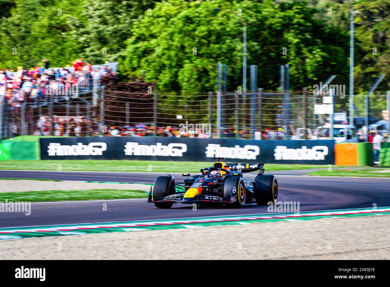 Oracle red bull formula hi-res stock photography and images - Alamy