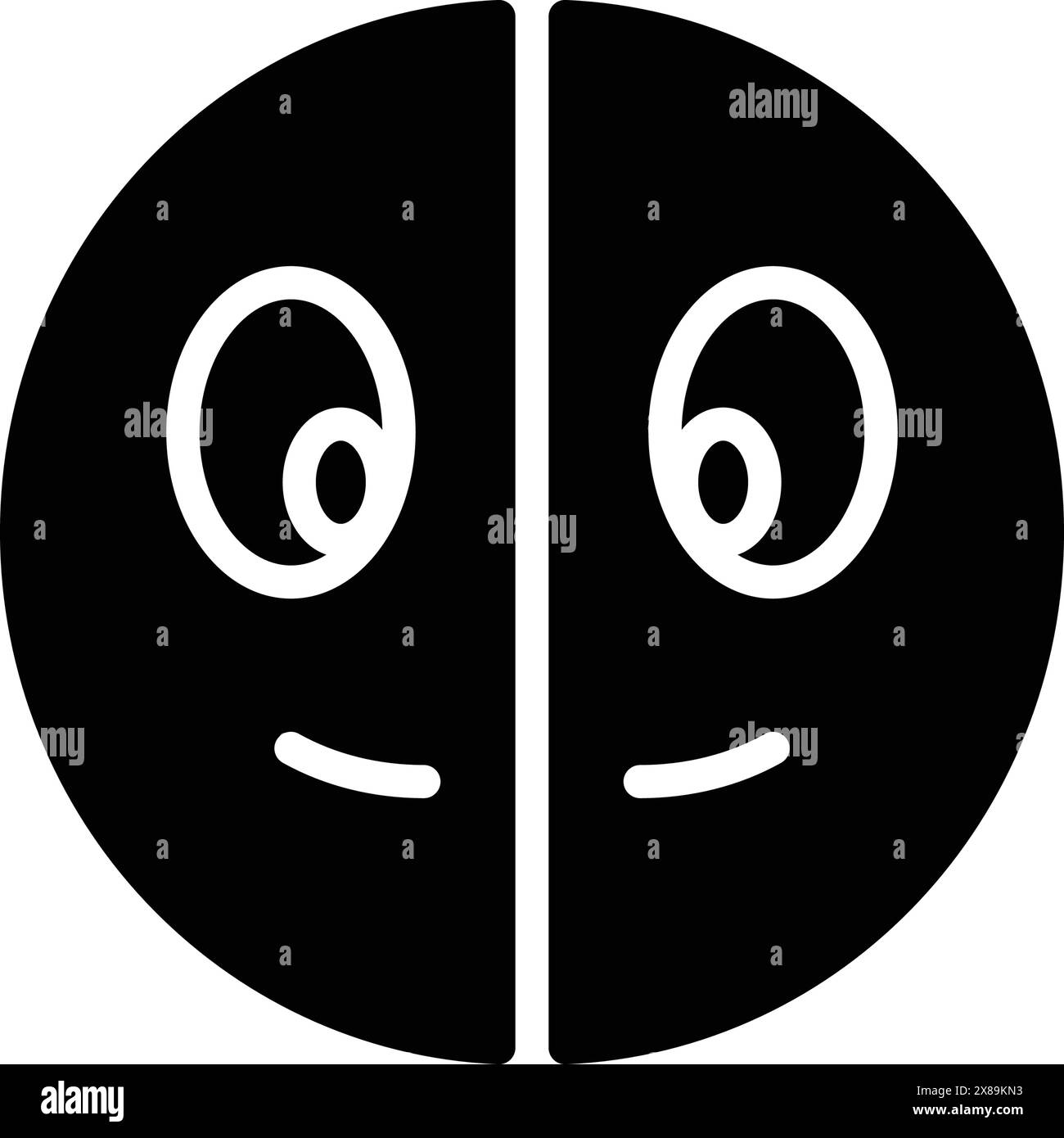 Icon for nuances,shading Stock Vector Image & Art - Alamy