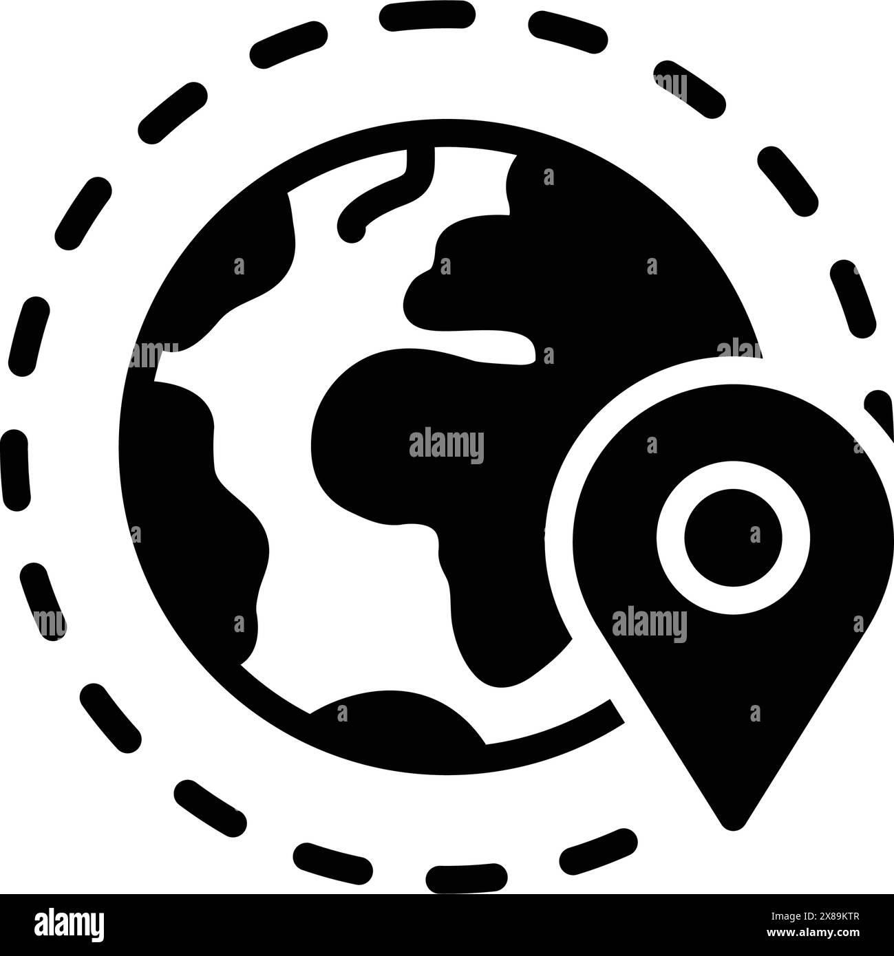 Geo zone hi-res stock photography and images - Alamy