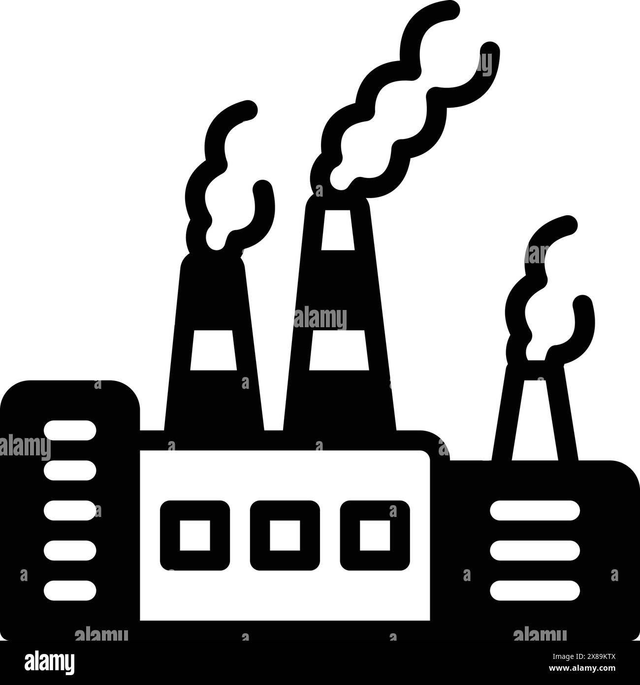 Pollutants vector vectors hi-res stock photography and images - Alamy
