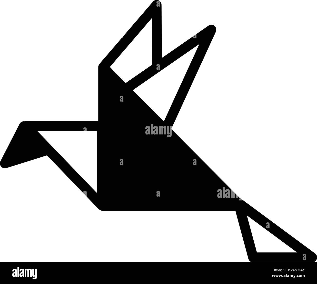 Icon for papercraft, creative Stock Vector Image & Art - Alamy