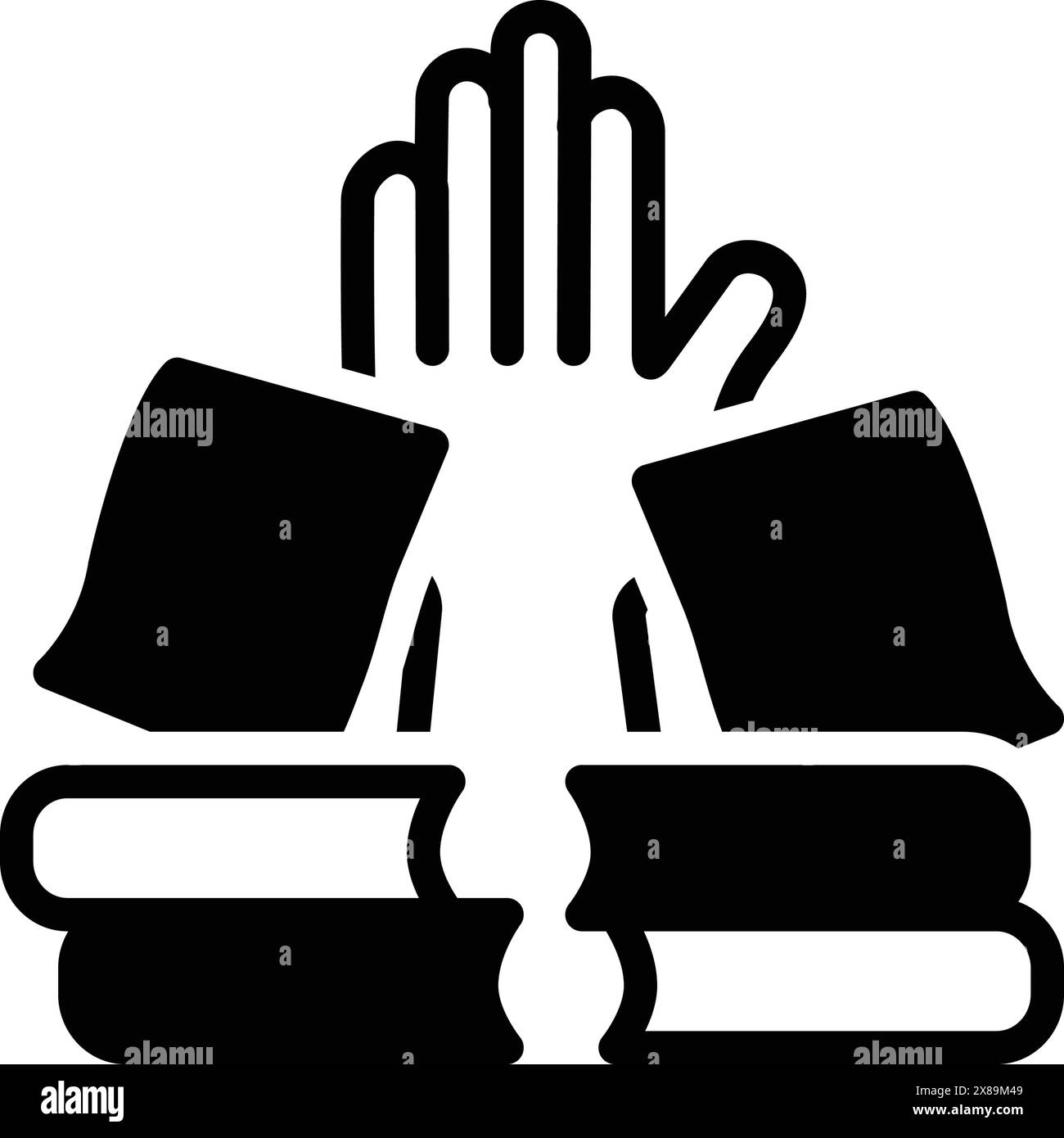 Overwork symbol hi-res stock photography and images - Alamy