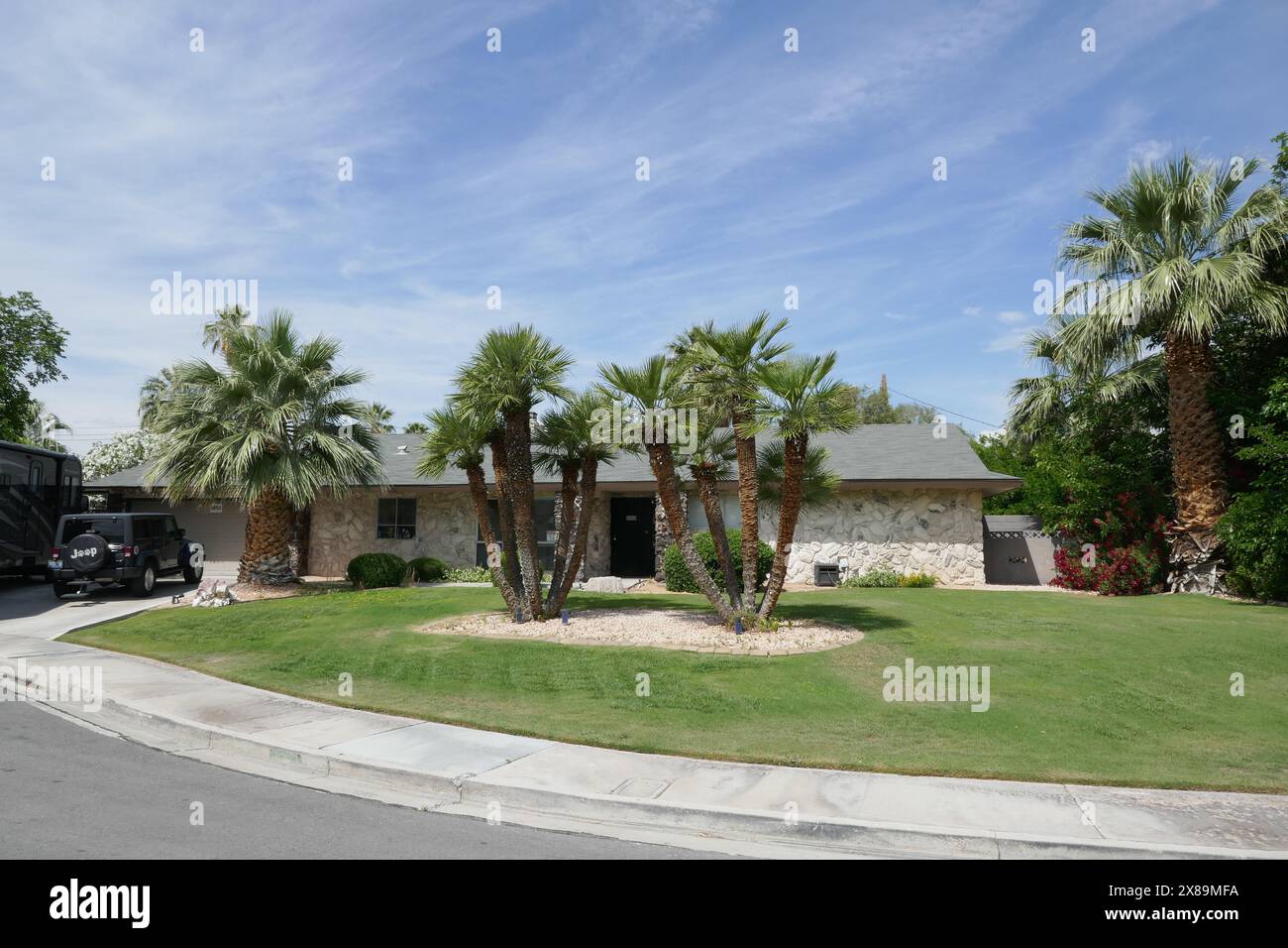 Las Vegas, Nevada, USA 14th May 2024 Actor Donald Sutherland Former ...