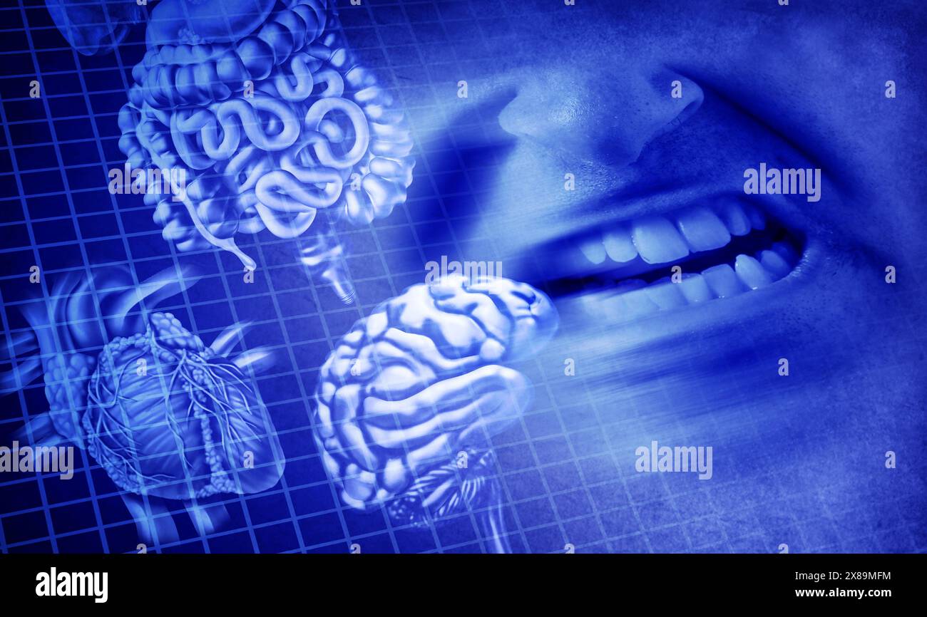 Damage gastritis hi-res stock photography and images - Alamy