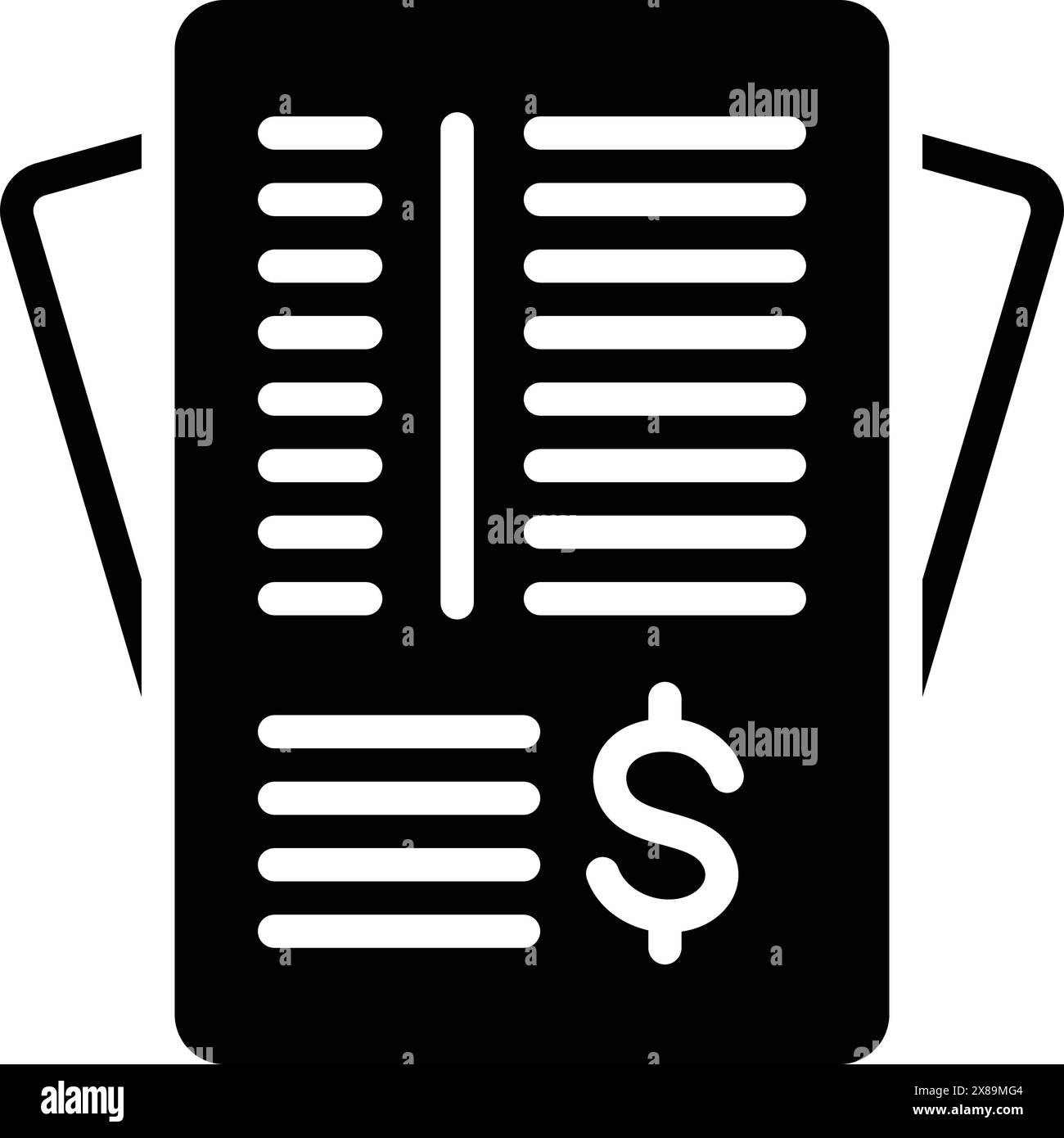 Corporate paperwork logo hi-res stock photography and images - Alamy