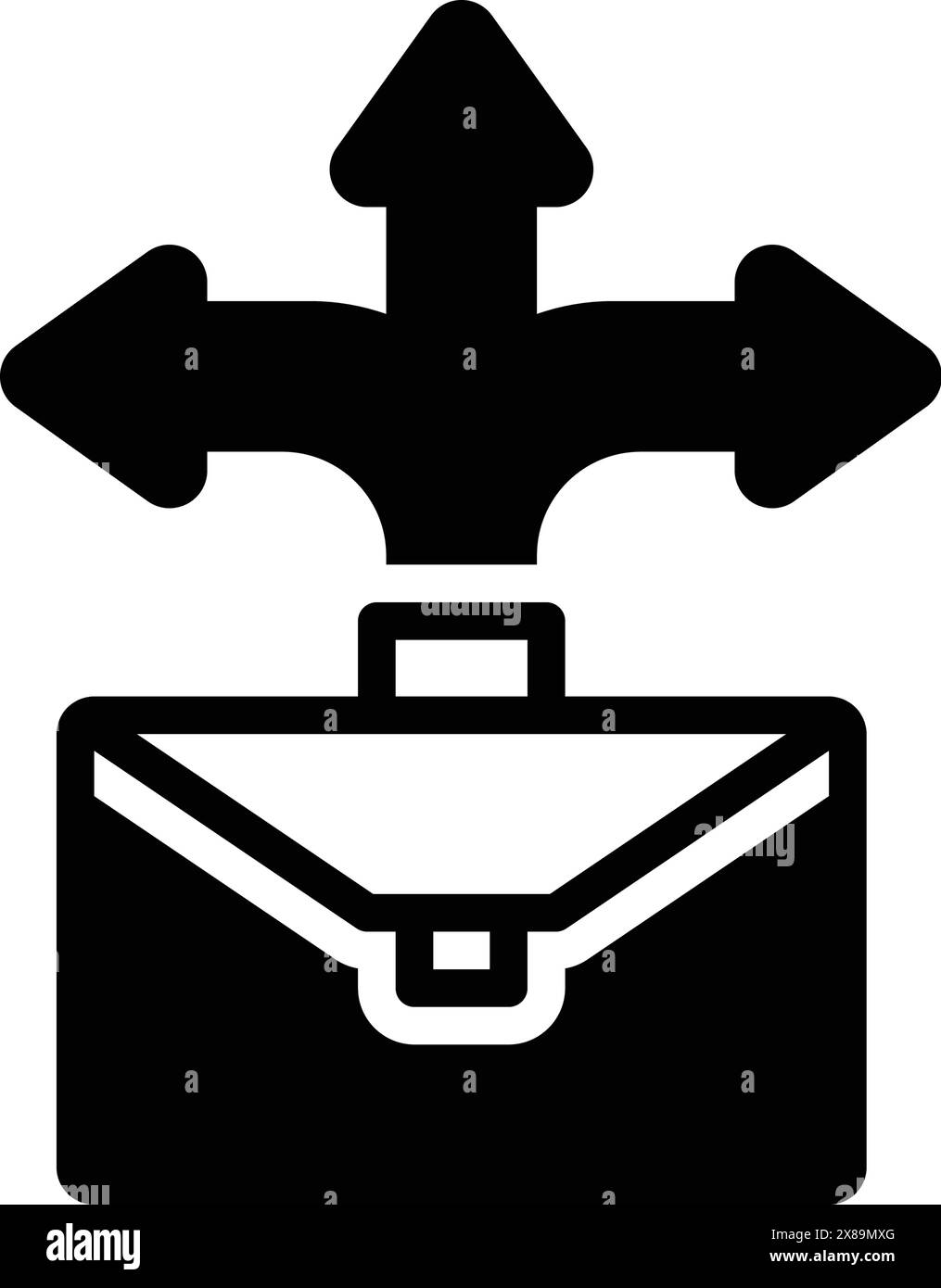 Icon for business opportunity, achievement Stock Vector Image & Art - Alamy