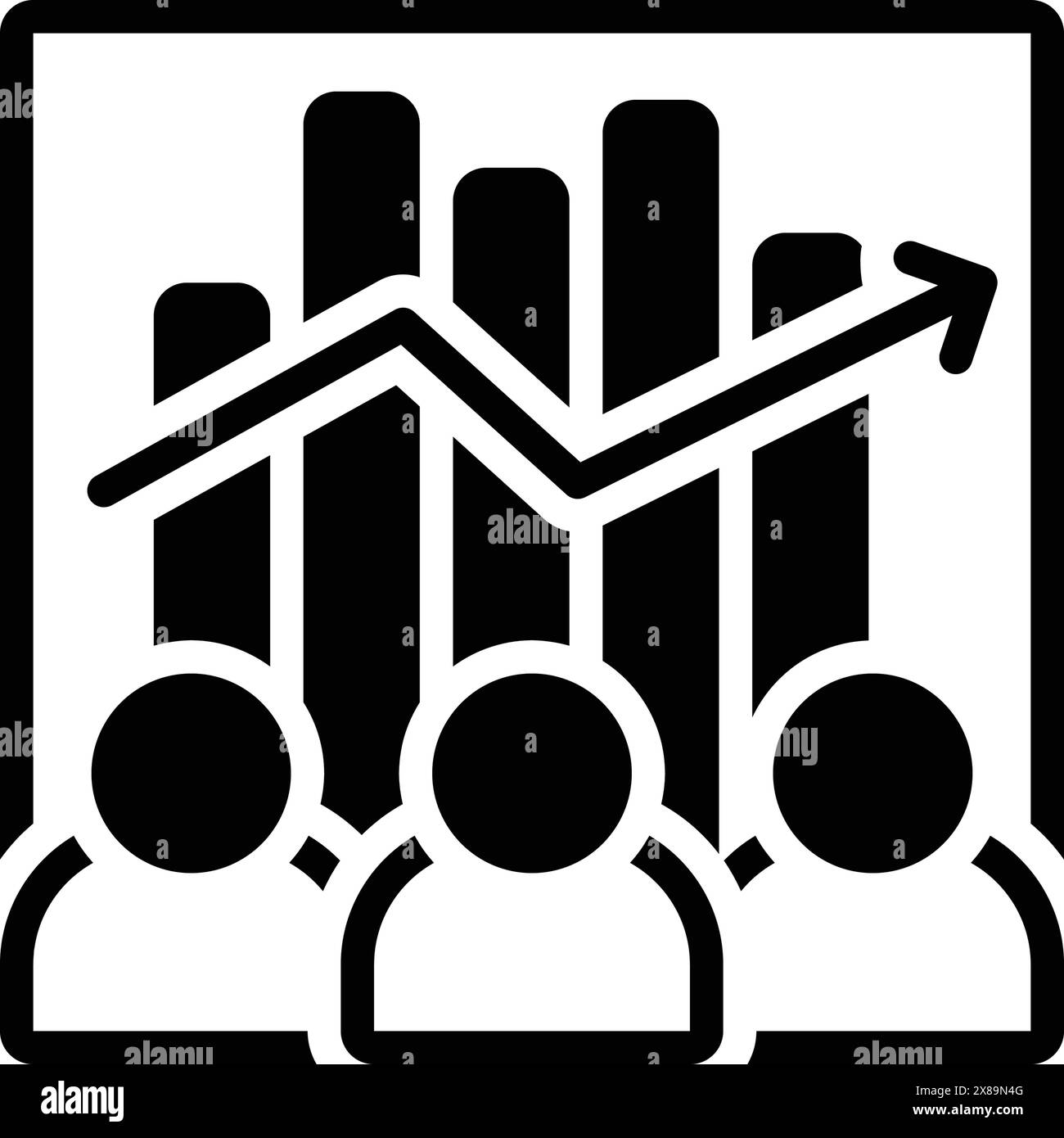 Team collaboration efficiency Black and White Stock Photos & Images - Alamy