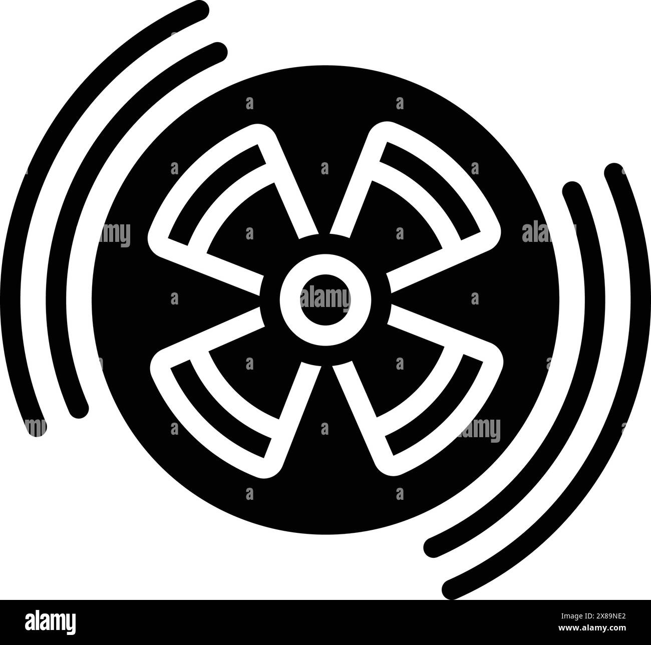 Radiation therapy Stock Vector Images - Alamy