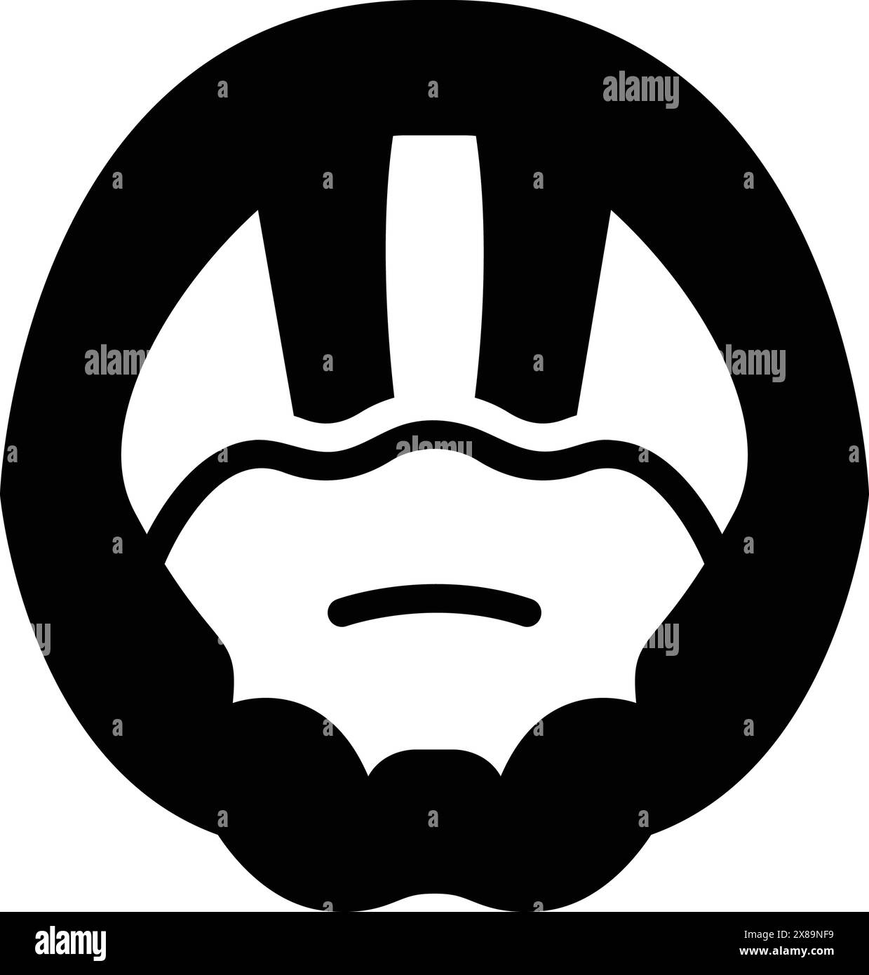 Vocal cords illustration Stock Vector Images - Alamy