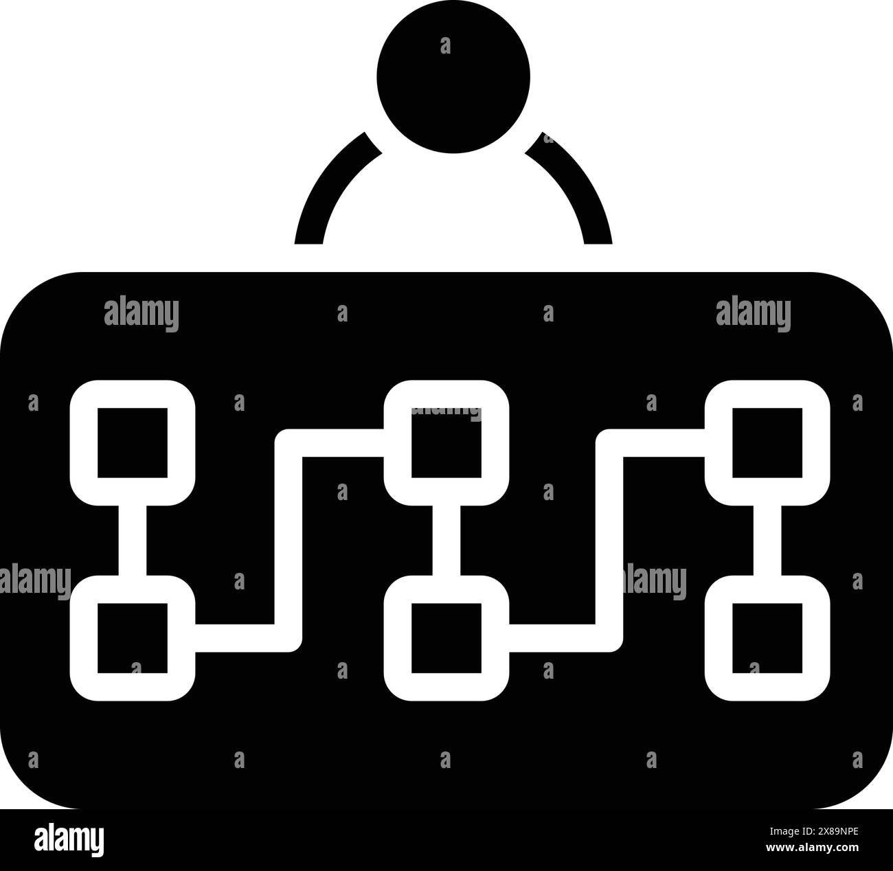 Icon for planning,plan Stock Vector Image & Art - Alamy