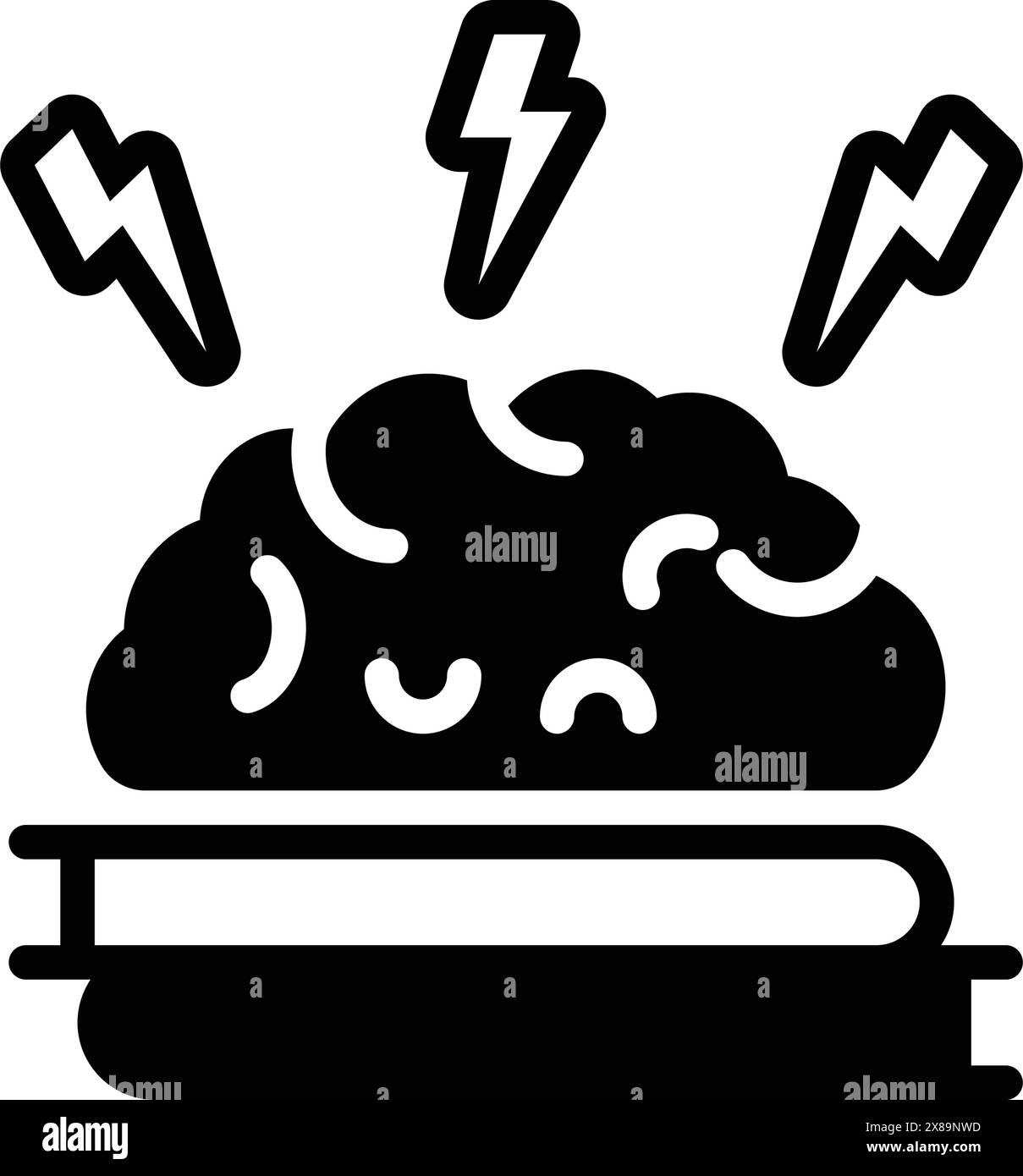 Icon for brain training,brain,training Stock Vector Image & Art - Alamy