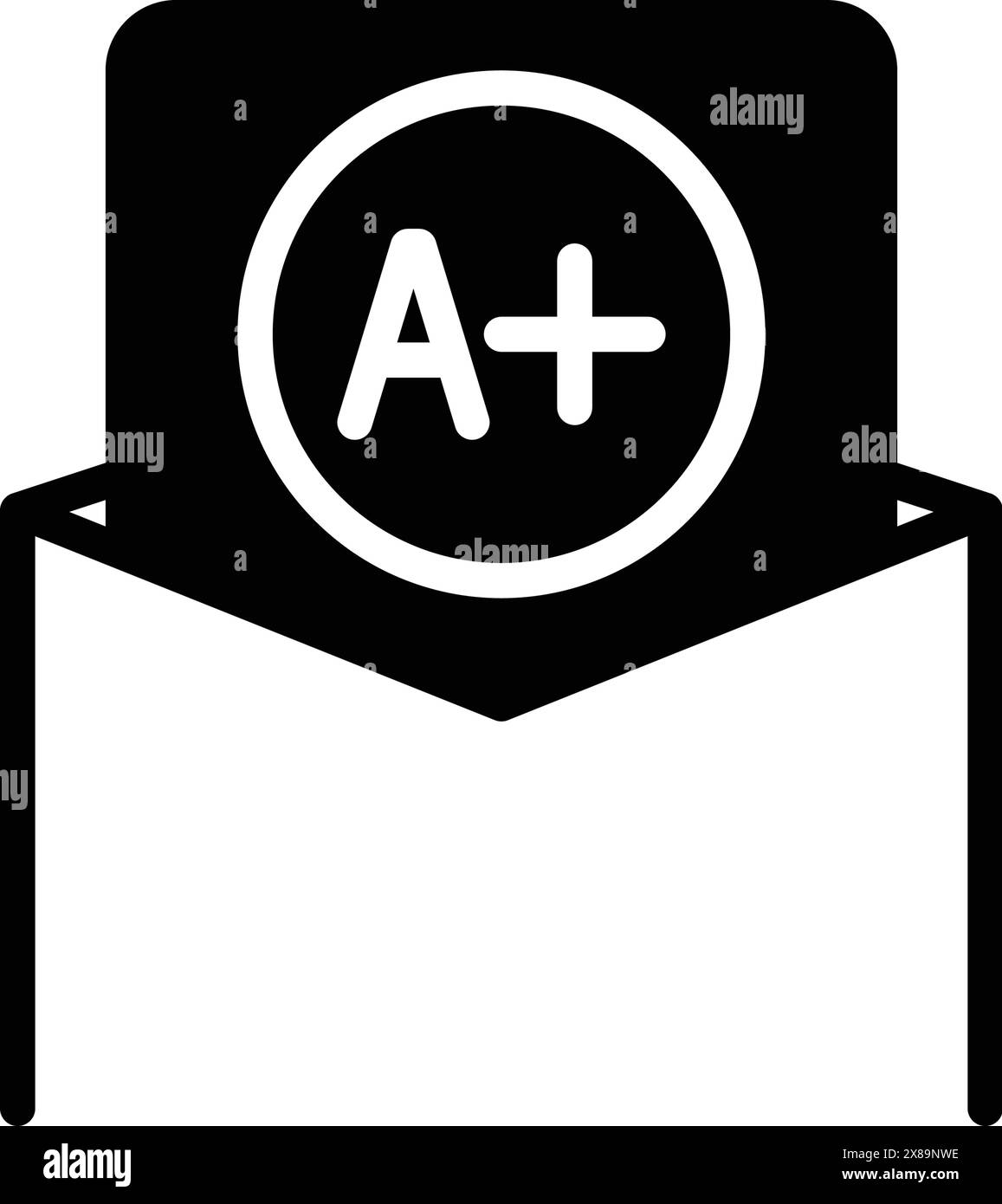 Icon for best grade,best,grade Stock Vector Image & Art - Alamy
