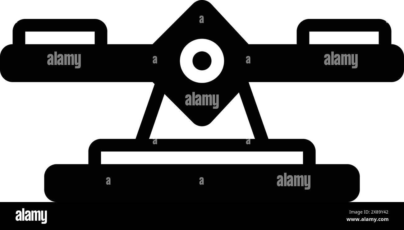 Icon for balance,integrity Stock Vector Image & Art - Alamy