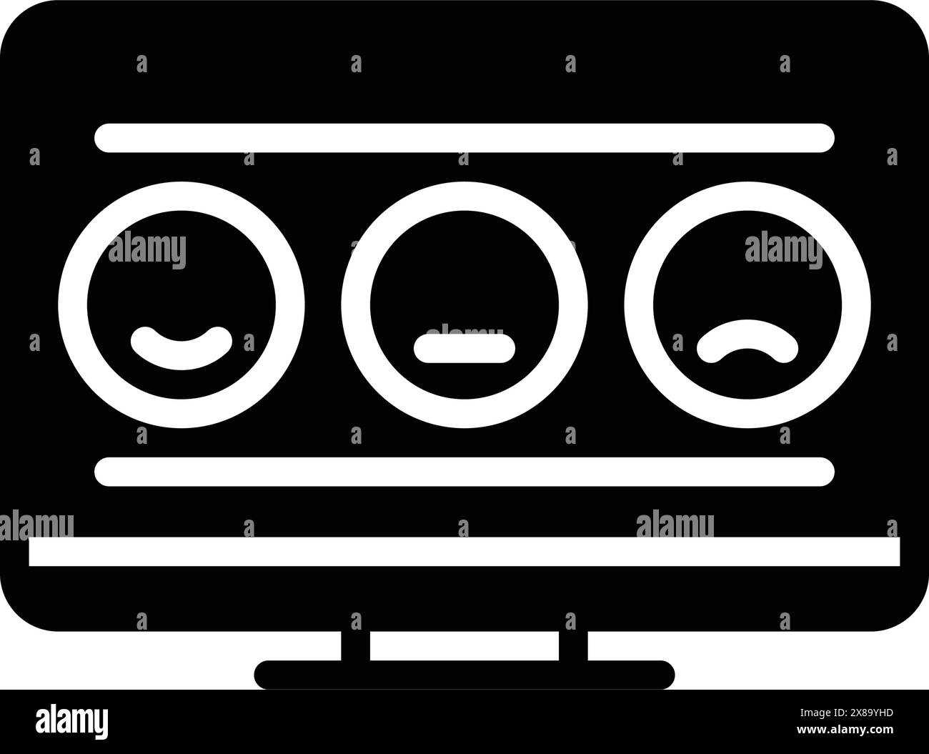 Icon for feedback form,inquiry,survey Stock Vector Image & Art - Alamy