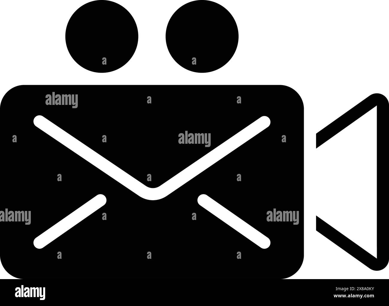 Mms logo Stock Vector Images - Alamy