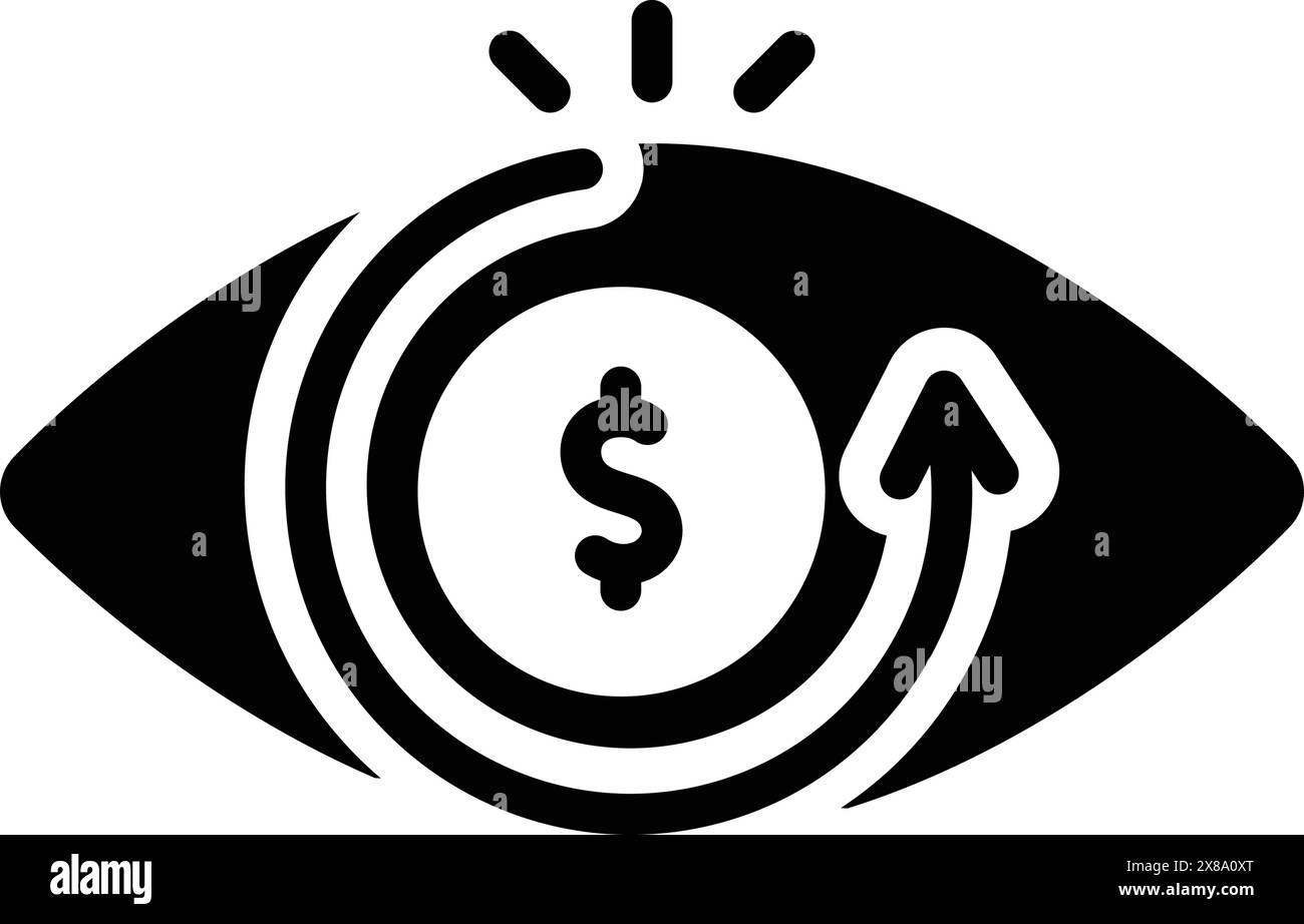 Perception vision Stock Vector Images - Alamy