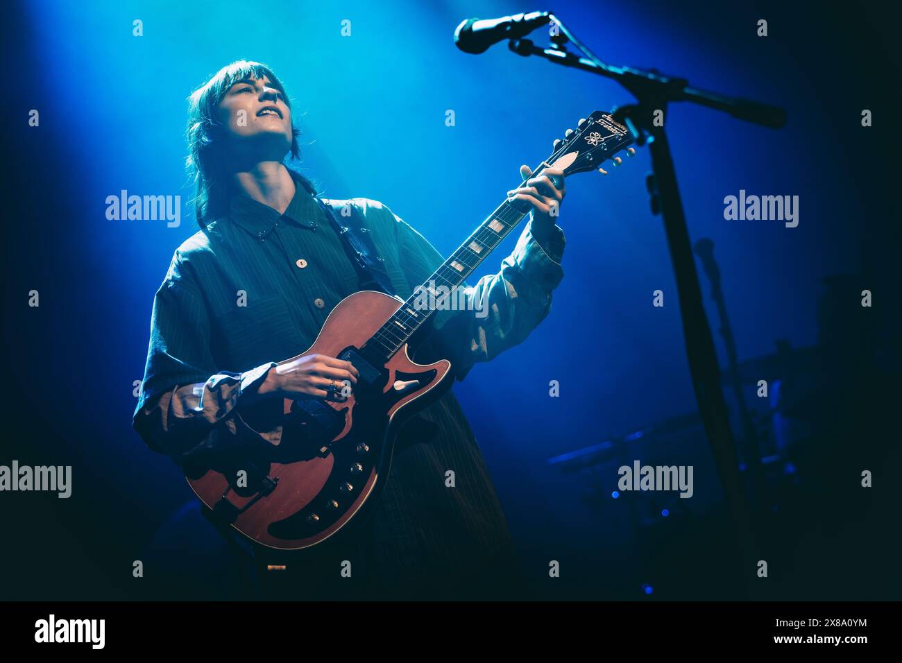 Faye webster hi-res stock photography and images - Alamy