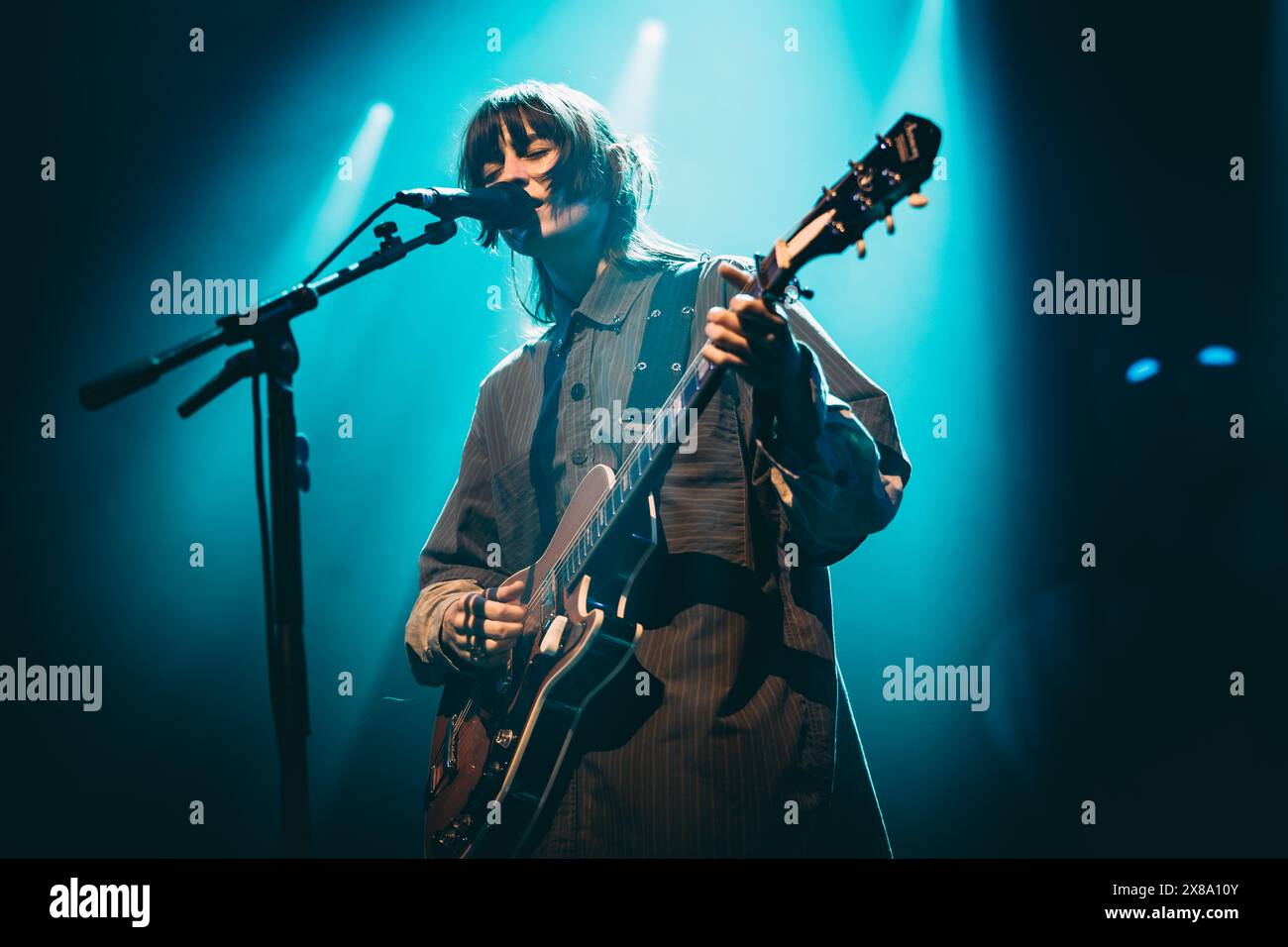Faye webster hi-res stock photography and images - Alamy