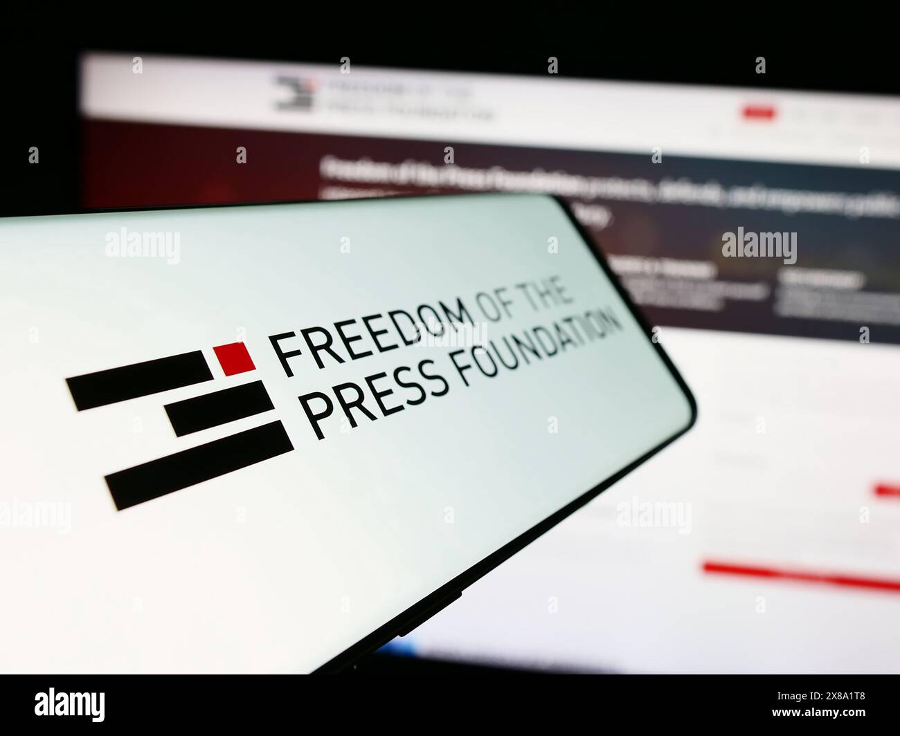 Fpf business logo hi-res stock photography and images - Alamy