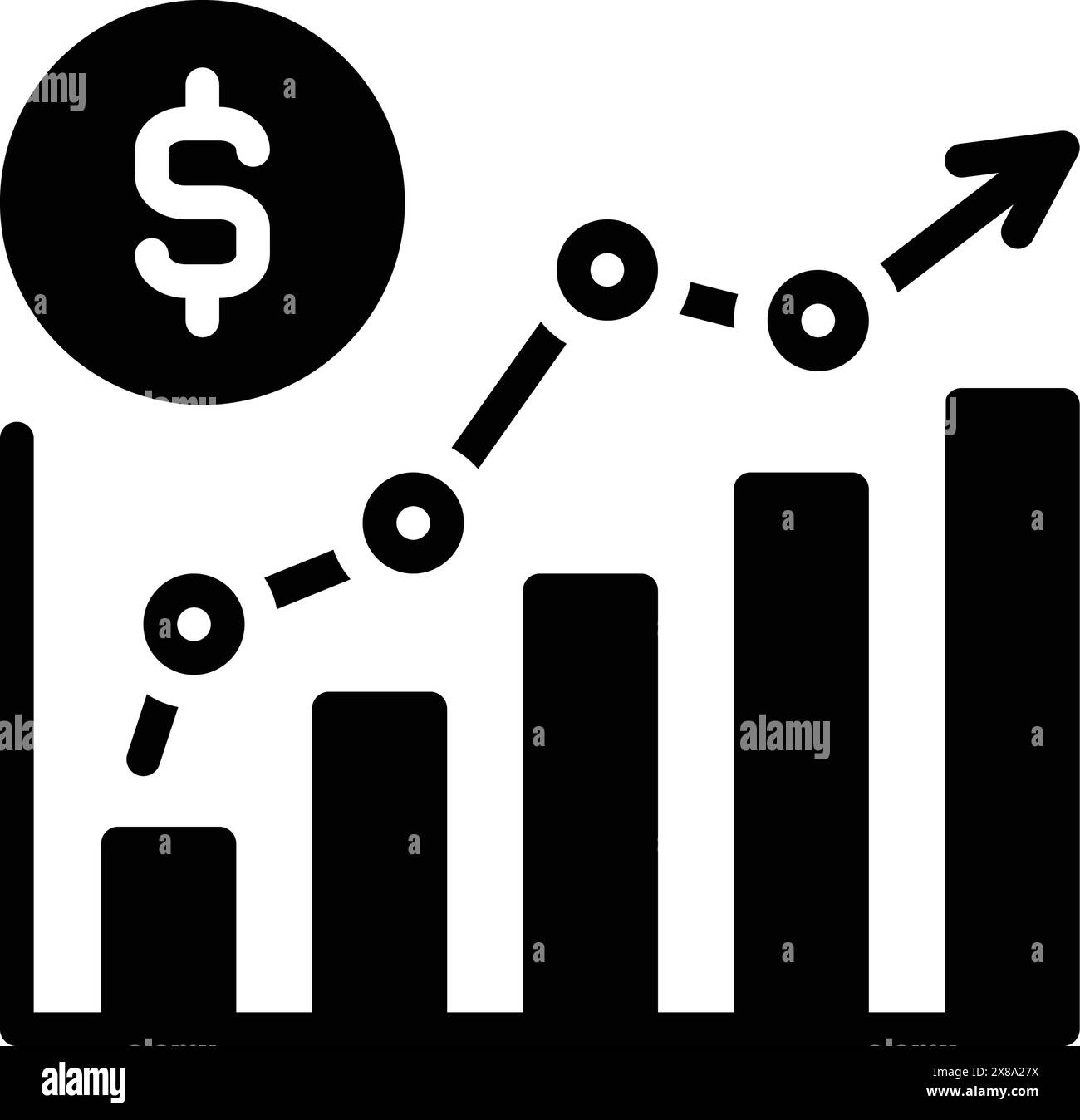 Icon for growth,evolution Stock Vector Image & Art - Alamy