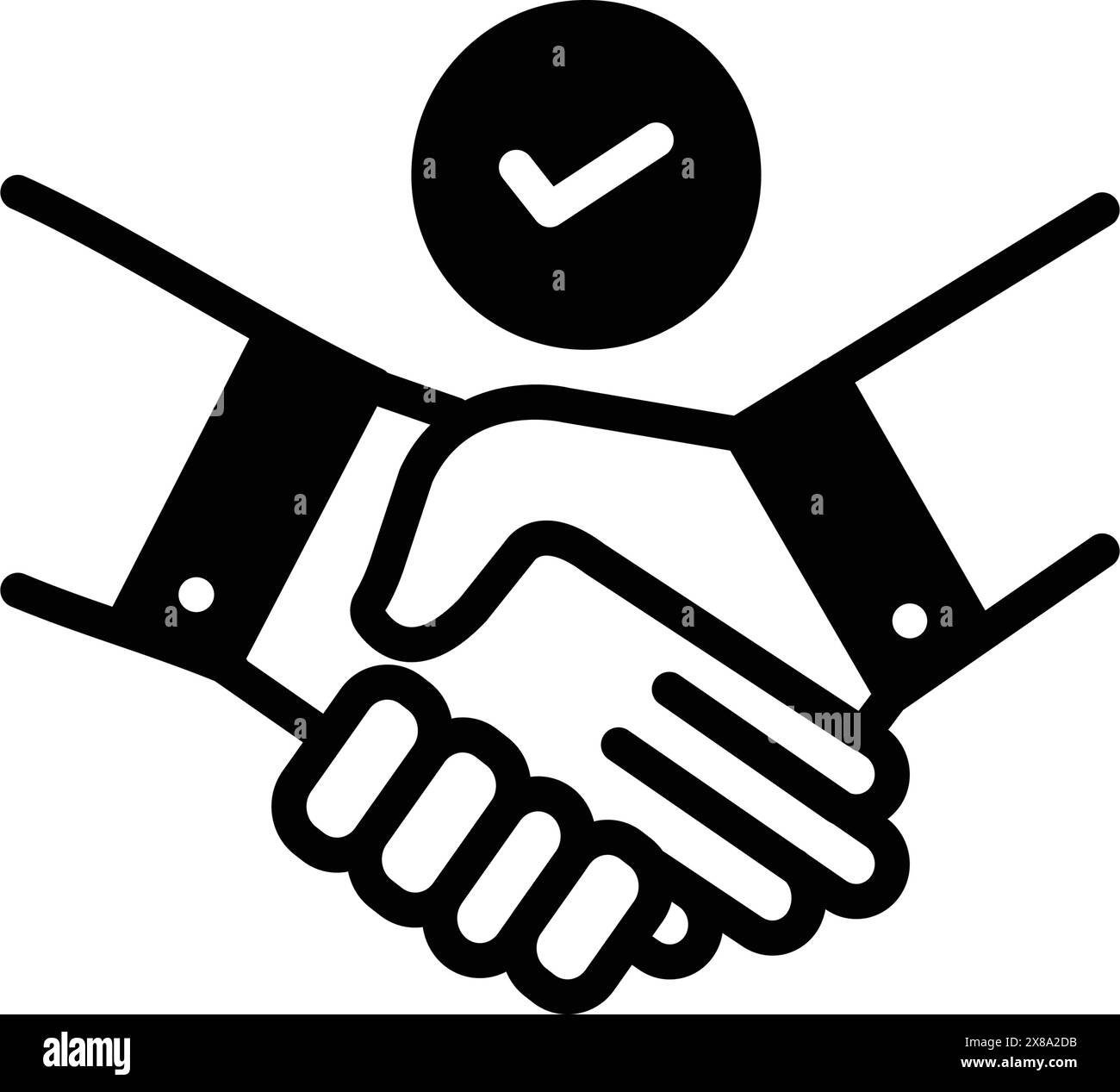 Unity pledge Black and White Stock Photos & Images - Alamy