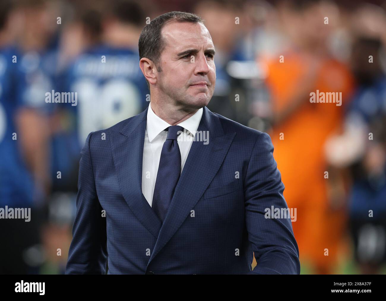 Irish league player 2024 hi-res stock photography and images - Alamy