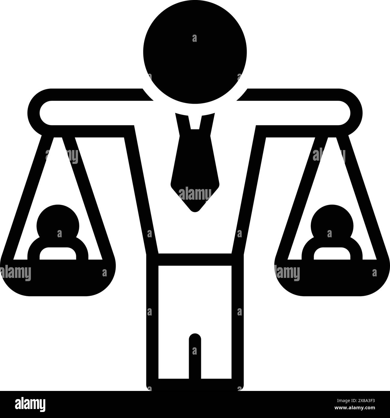 Scale human Black and White Stock Photos & Images - Alamy