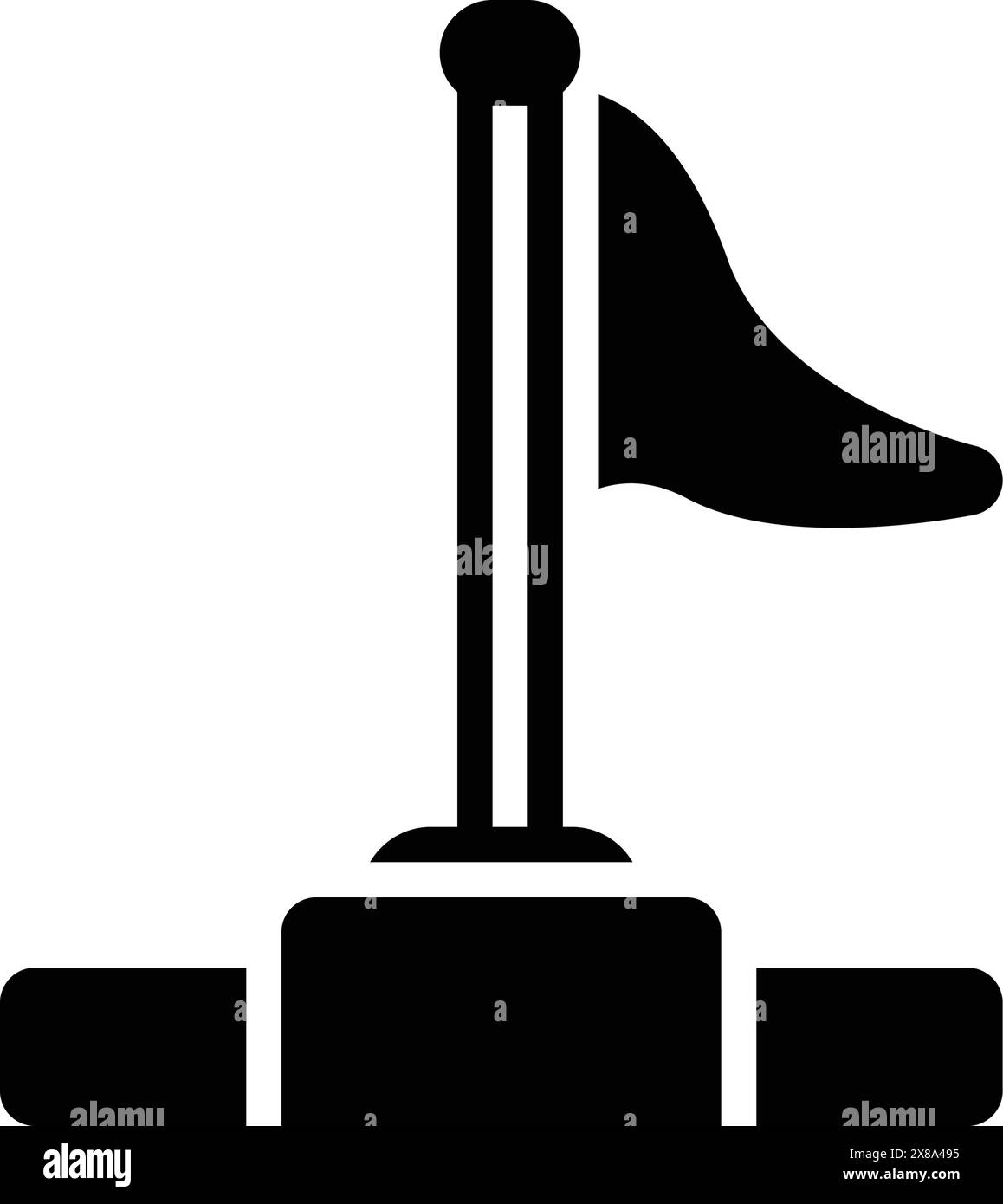 Success flag hi-res stock photography and images - Alamy