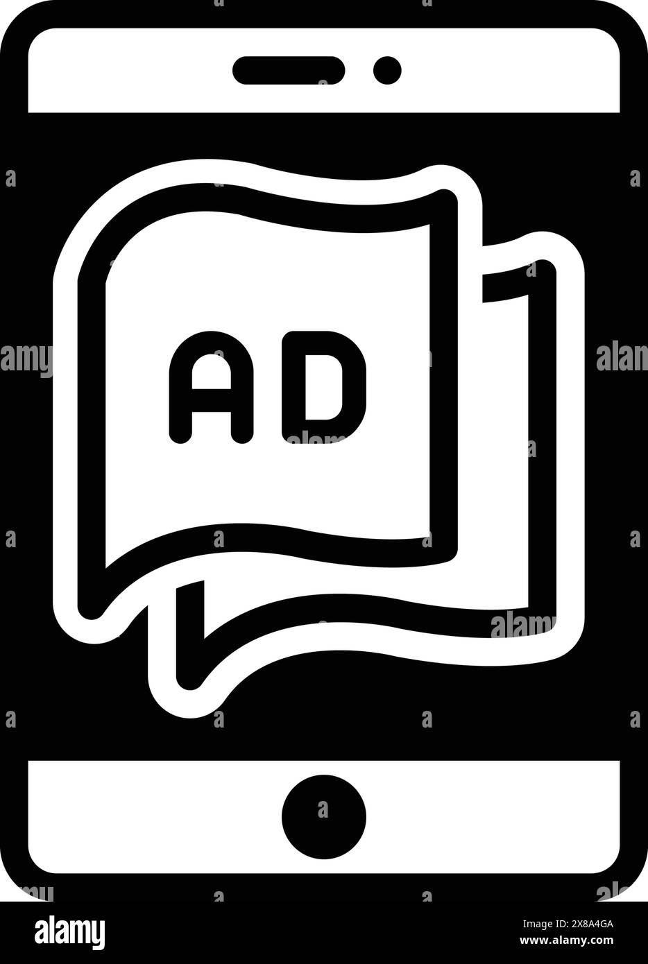 Tablet ad hi-res stock photography and images - Alamy