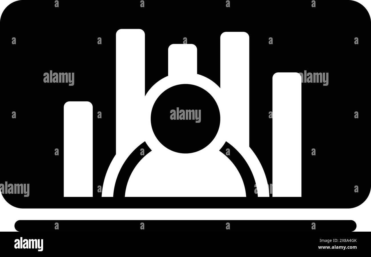 Icon for employee data,employee,data Stock Vector Image & Art - Alamy