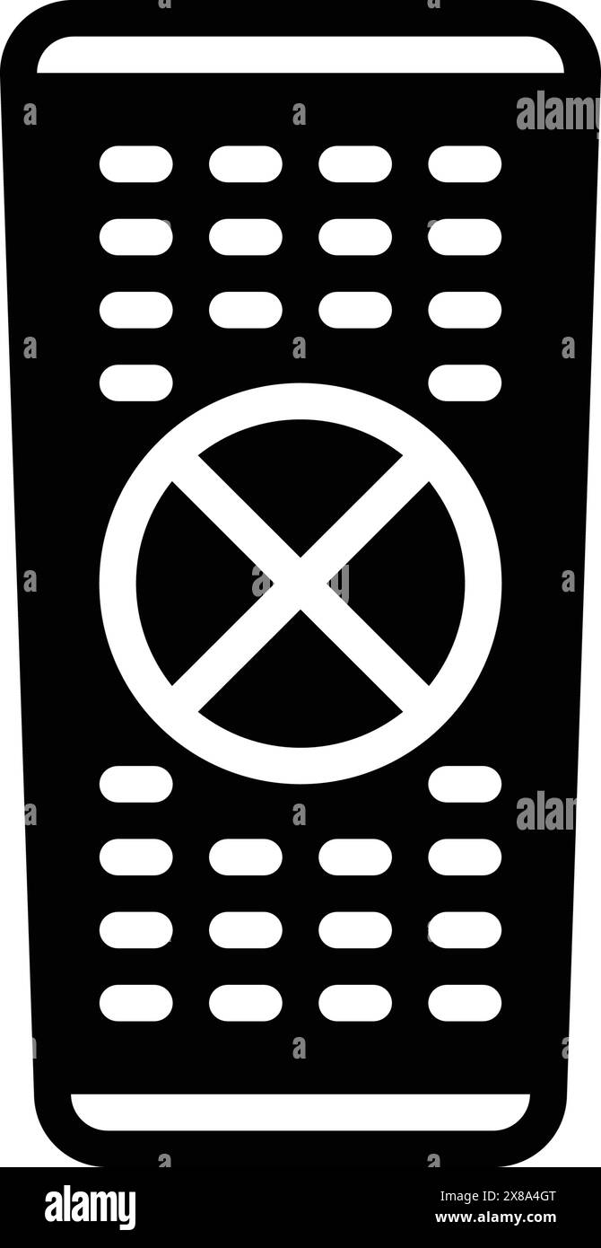 Remote command Stock Vector Images - Alamy