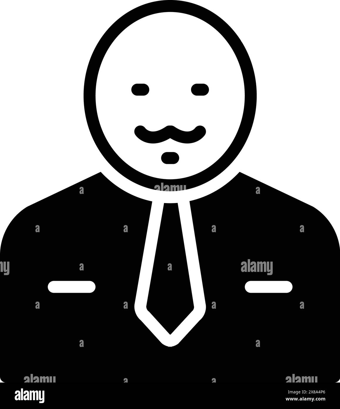 Icon for man,bloke Stock Vector Image & Art - Alamy