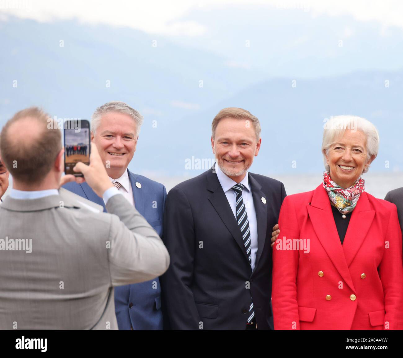 Bankenchef hi-res stock photography and images - Alamy
