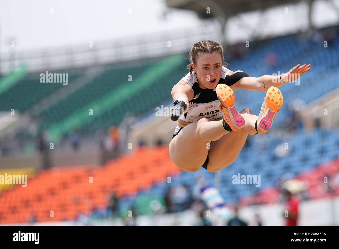 Anna grimaldi hi-res stock photography and images - Alamy