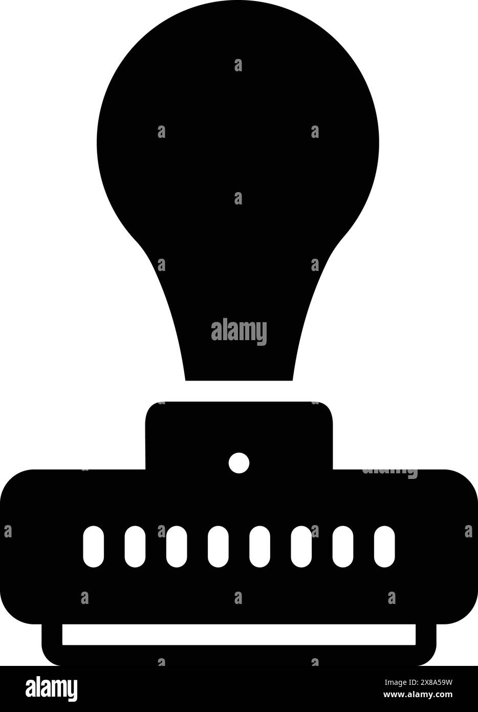 Icon for stamp,emblem Stock Vector Image & Art - Alamy