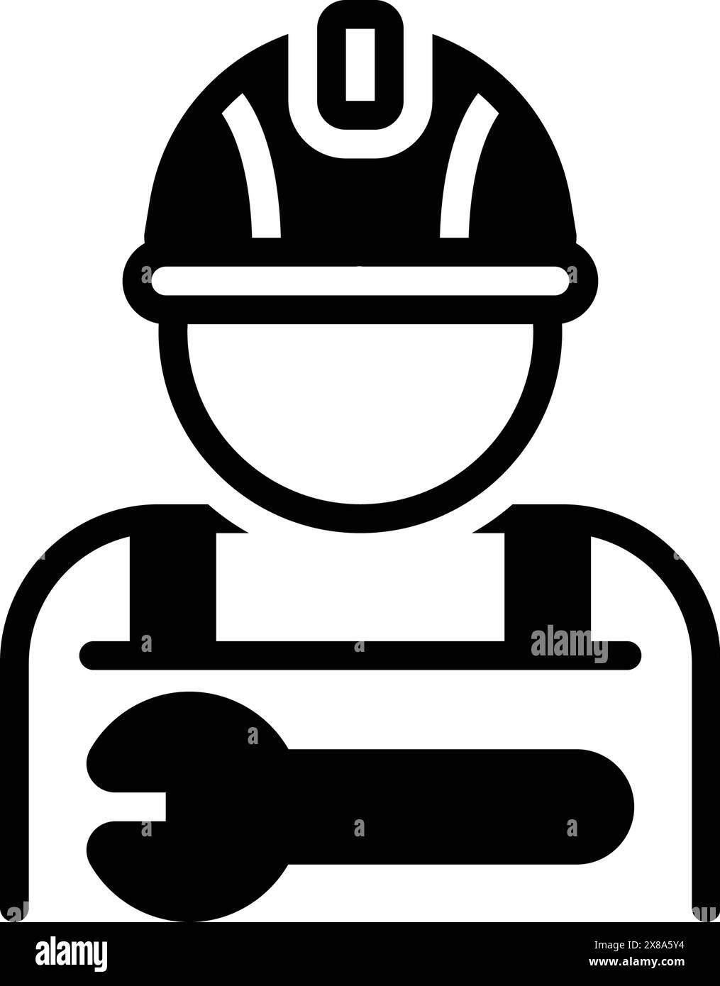 Employeer Stock Vector Images - Alamy