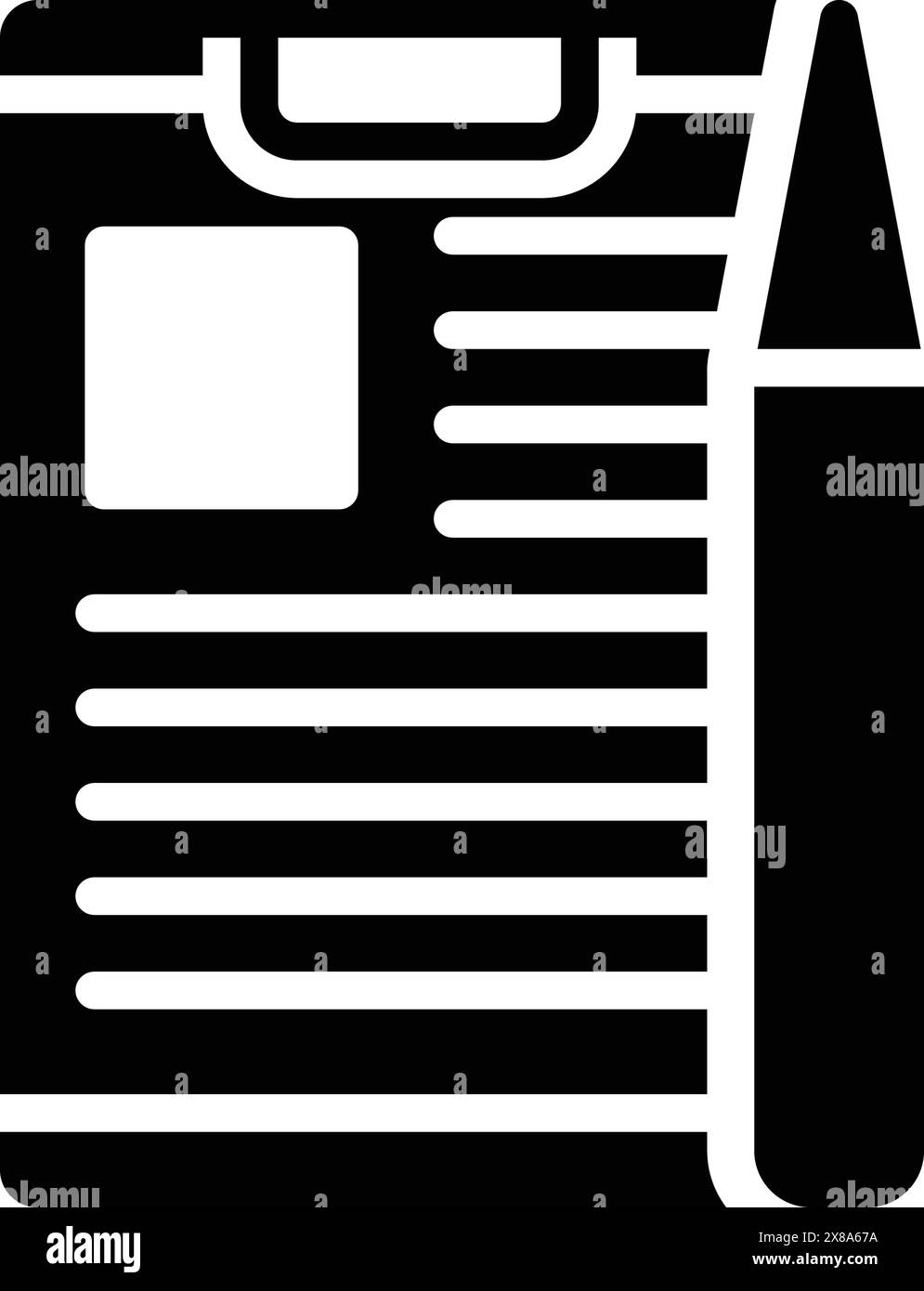 Icon for project briefing,briefing Stock Vector Image & Art - Alamy