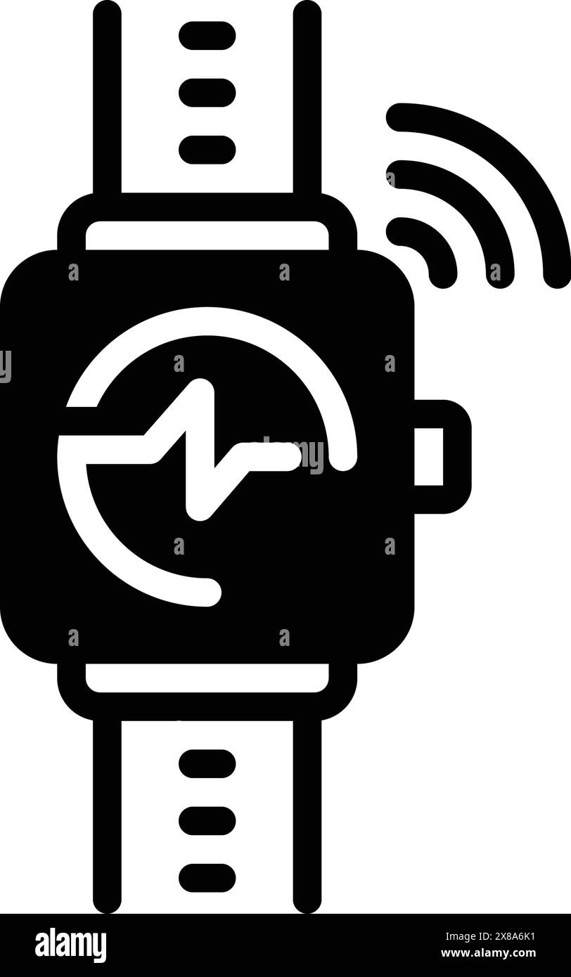 Wearable tracker hi-res stock photography and images - Alamy