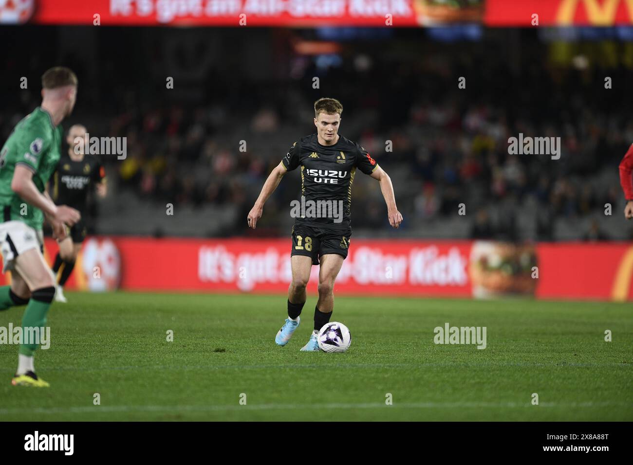 Ben old melbourne hi-res stock photography and images - Alamy