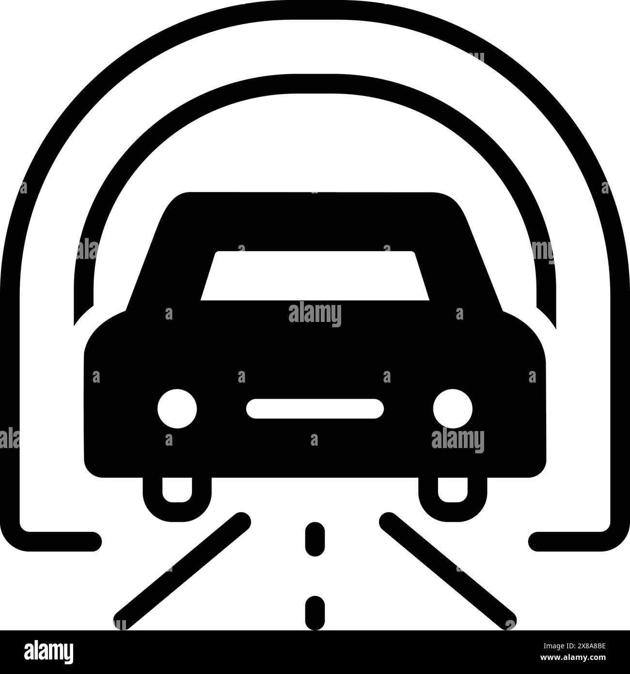 Icon for underground,subterranean Stock Vector Image & Art - Alamy