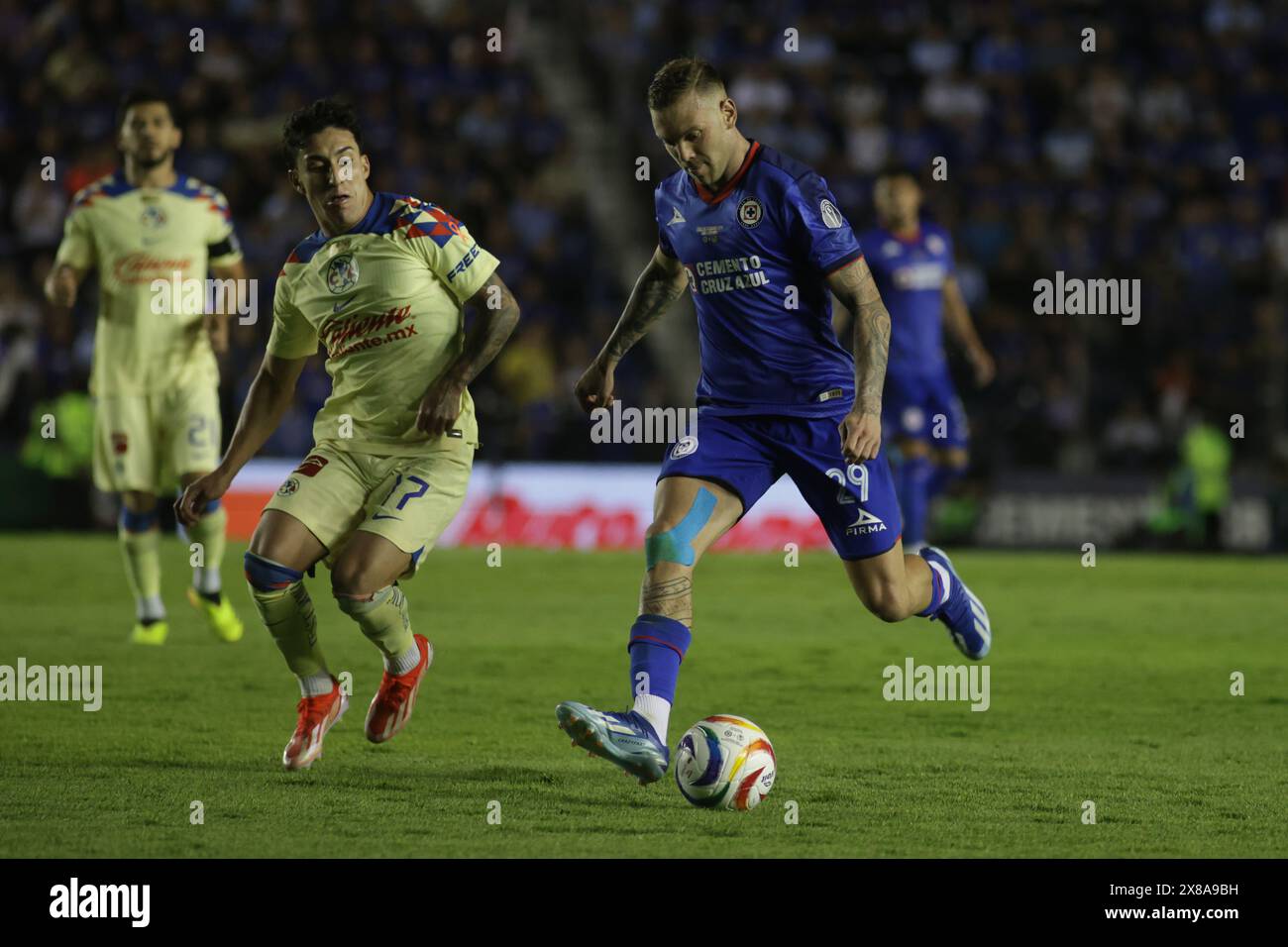 Ciudad juarez azul hi-res stock photography and images - Alamy