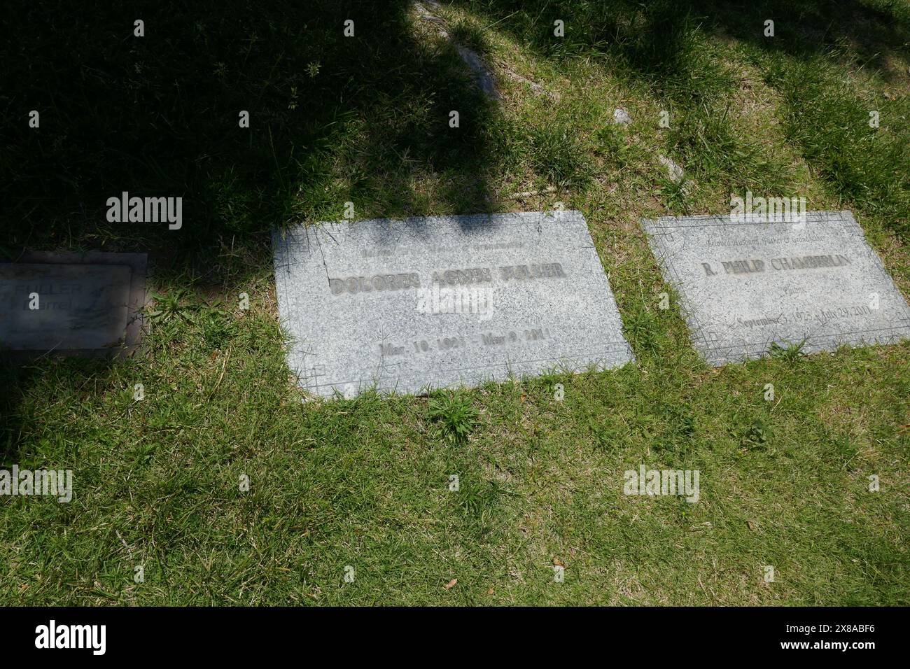 Las Vegas, Nevada, USA 14th May 2024 Actress/Songwriter Dolores Fuller ...