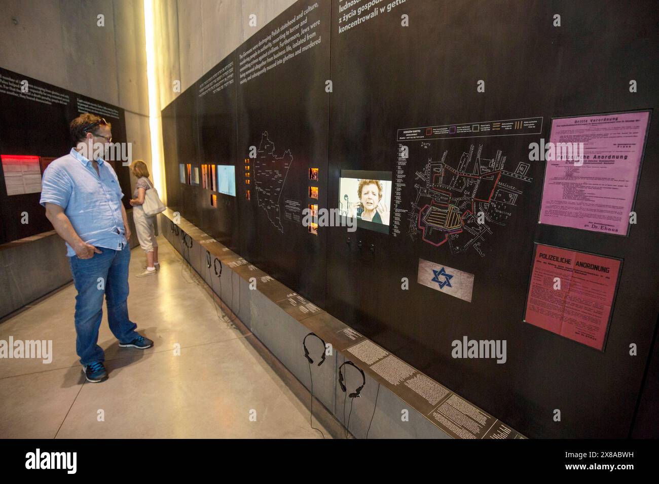 MARKOWA ULMA-FAMILY MUSEUM OF POLES WHO SAVED JEWS IN WORLD WAR II ...