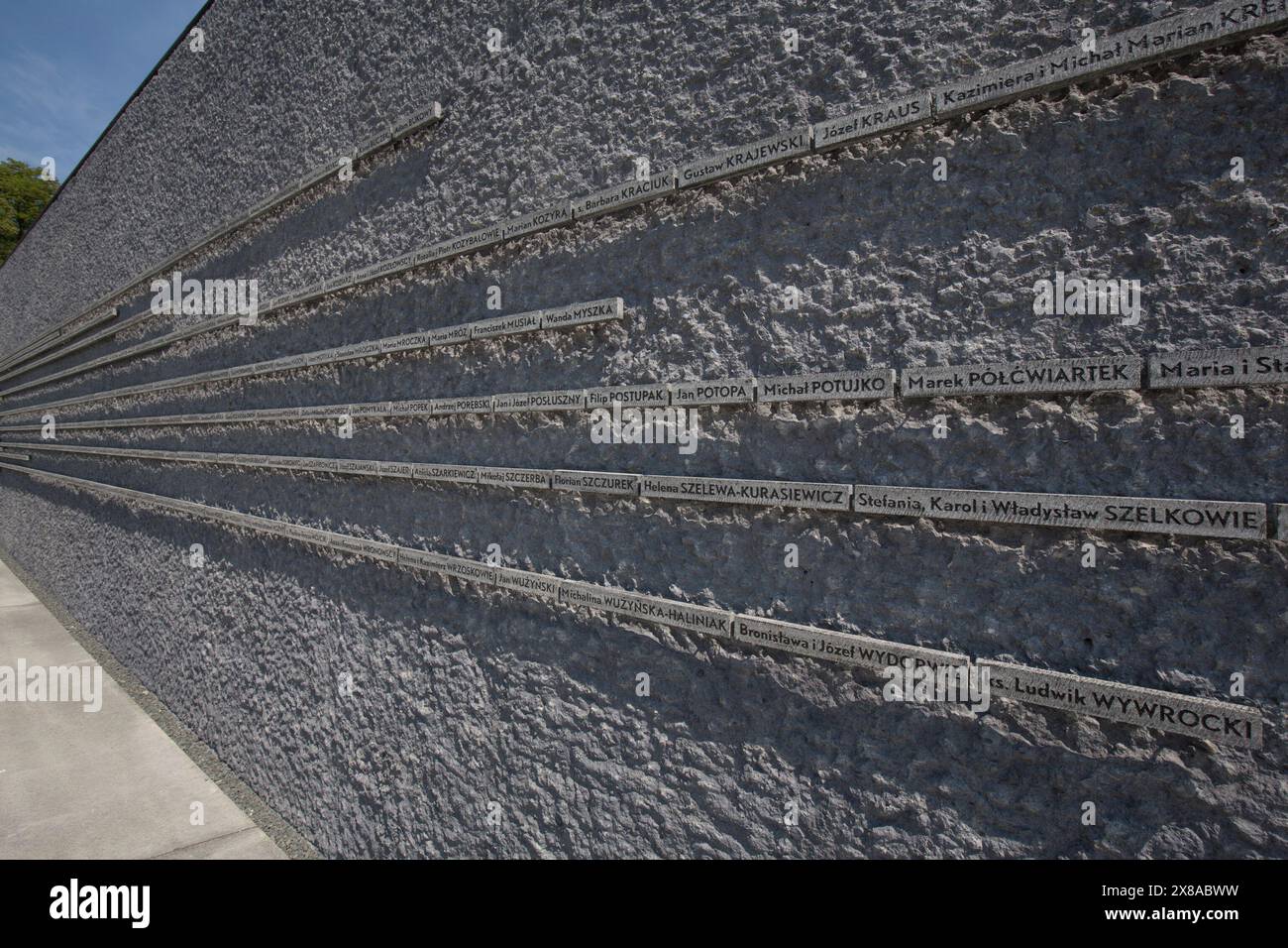 MARKOWA ULMA-FAMILY MUSEUM OF POLES WHO SAVED JEWS IN WORLD WAR II ...