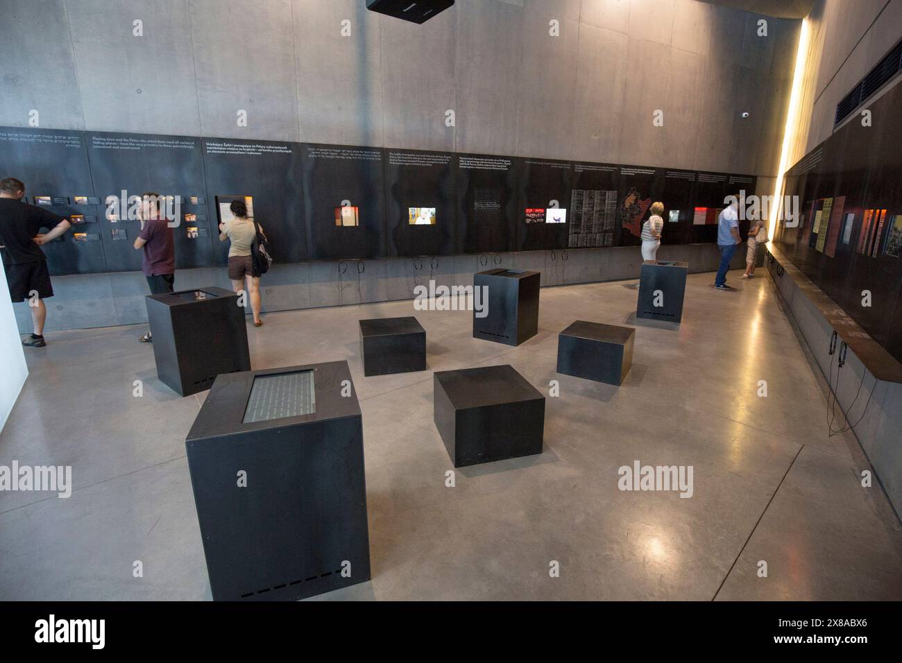 MARKOWA ULMA-FAMILY MUSEUM OF POLES WHO SAVED JEWS IN WORLD WAR II ...