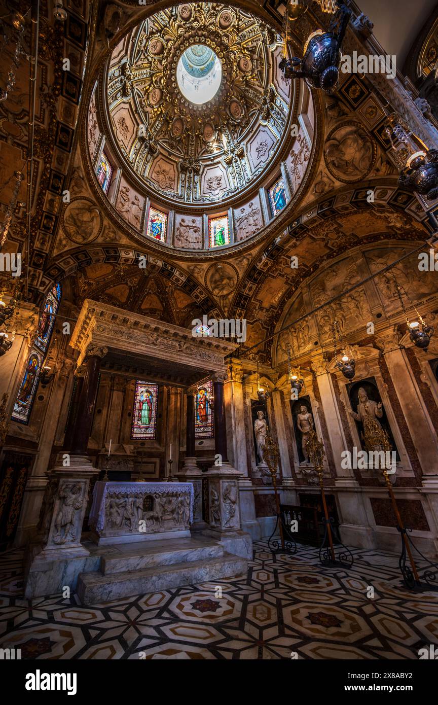 Genoa. Art and architecture by the sea. Between history and modernity ...