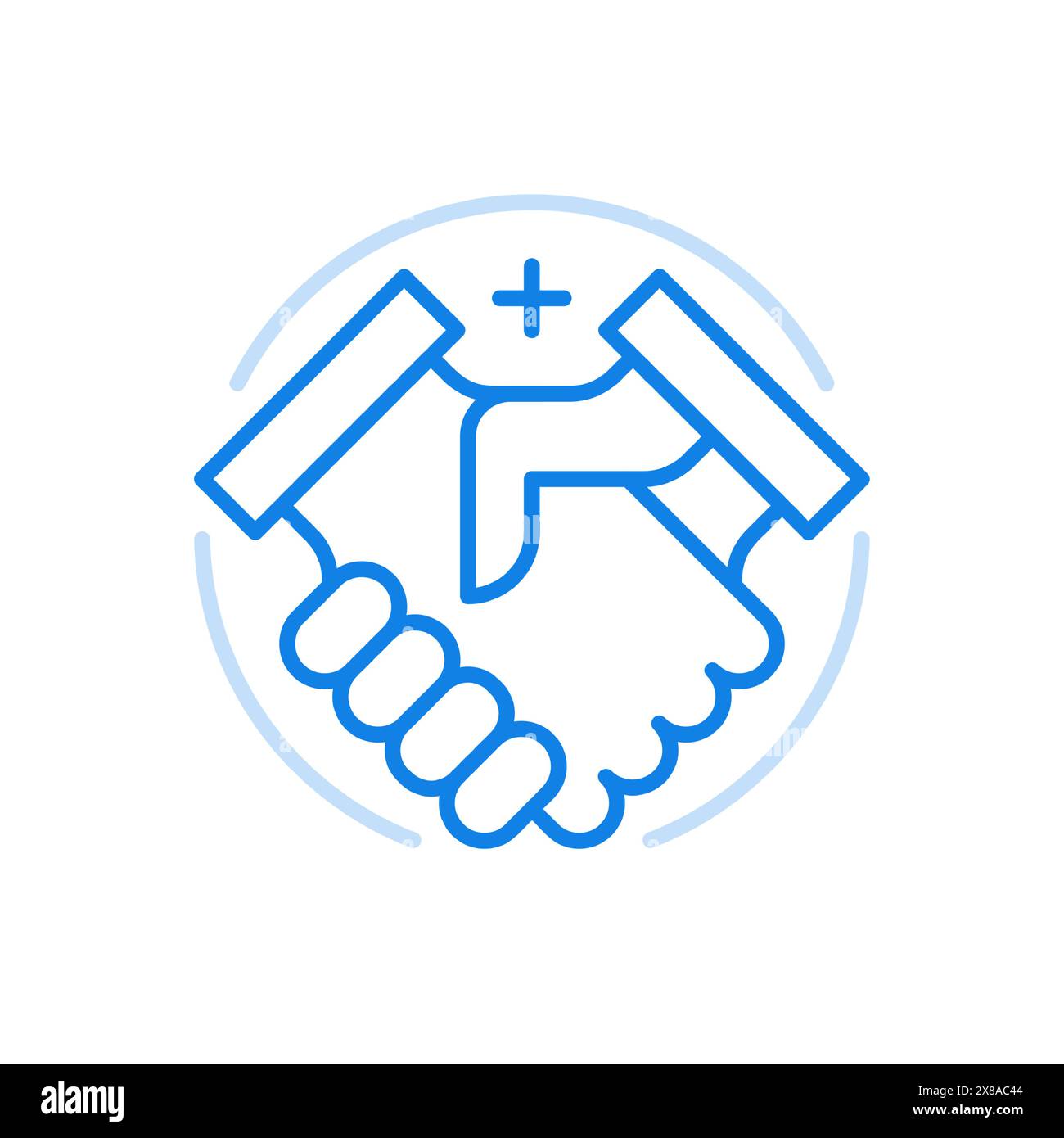 Concluded Stock Vector Images - Alamy