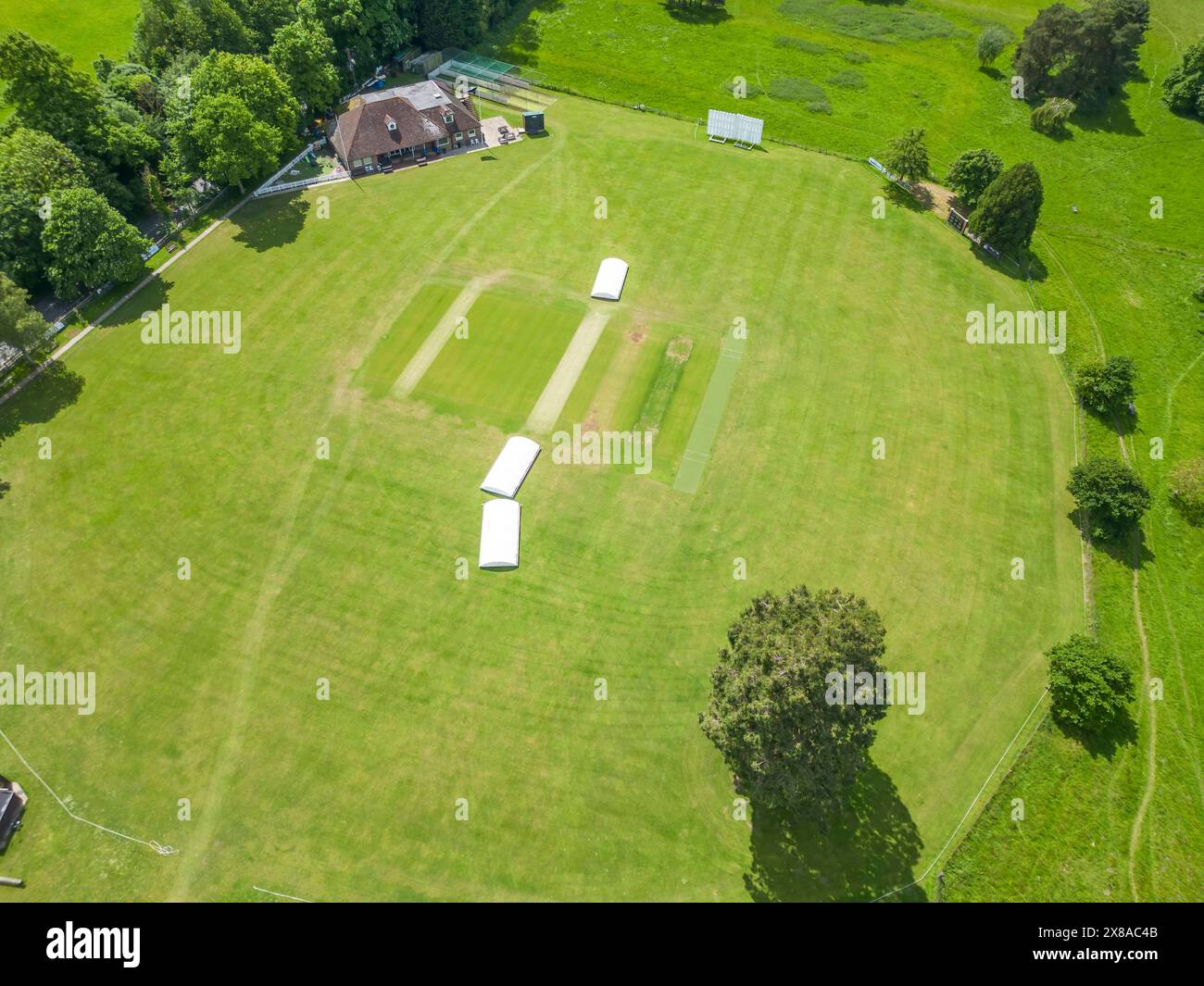 Cuckfield village sussex hi-res stock photography and images - Alamy