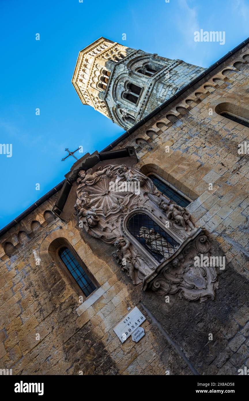 Genoa. Art and architecture by the sea. Between history and modernity ...
