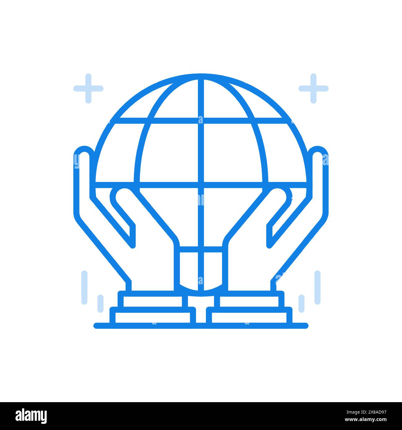 Concern environment Stock Vector Images - Alamy